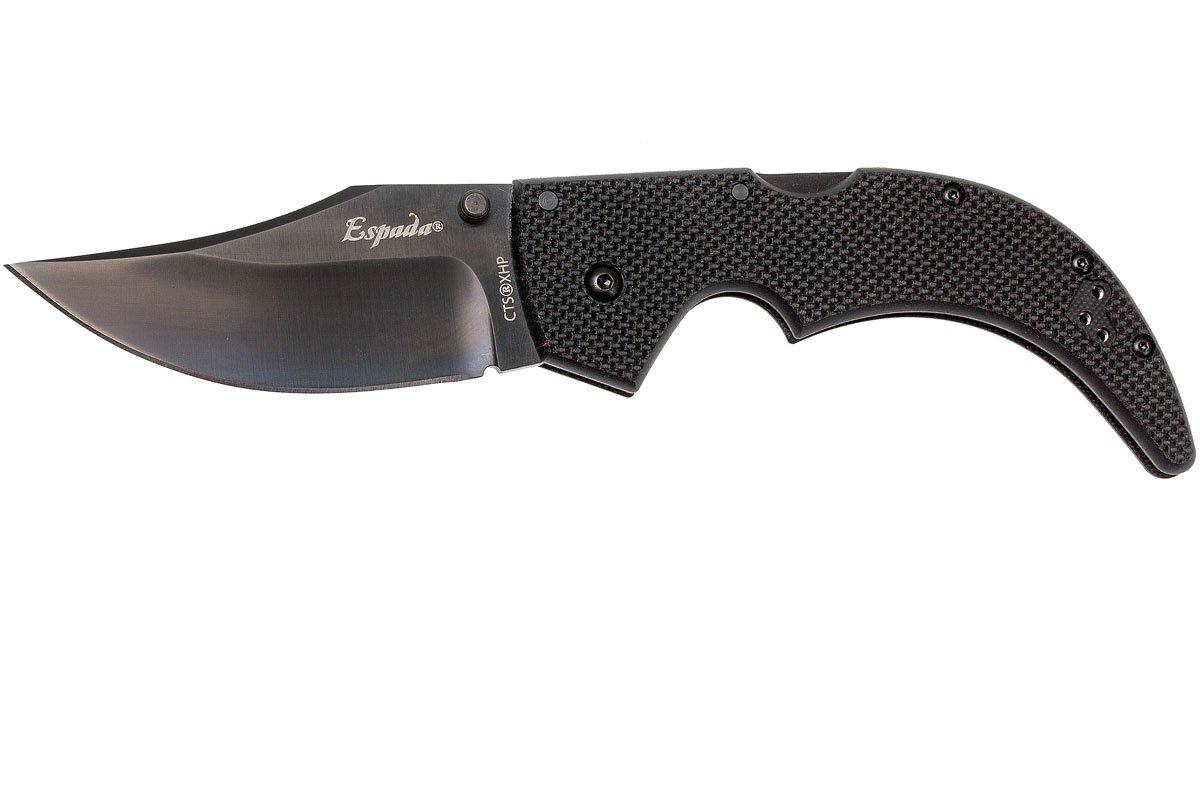 Cold Steel Espada medium XHP 62NCM | Advantageously shopping at ...
