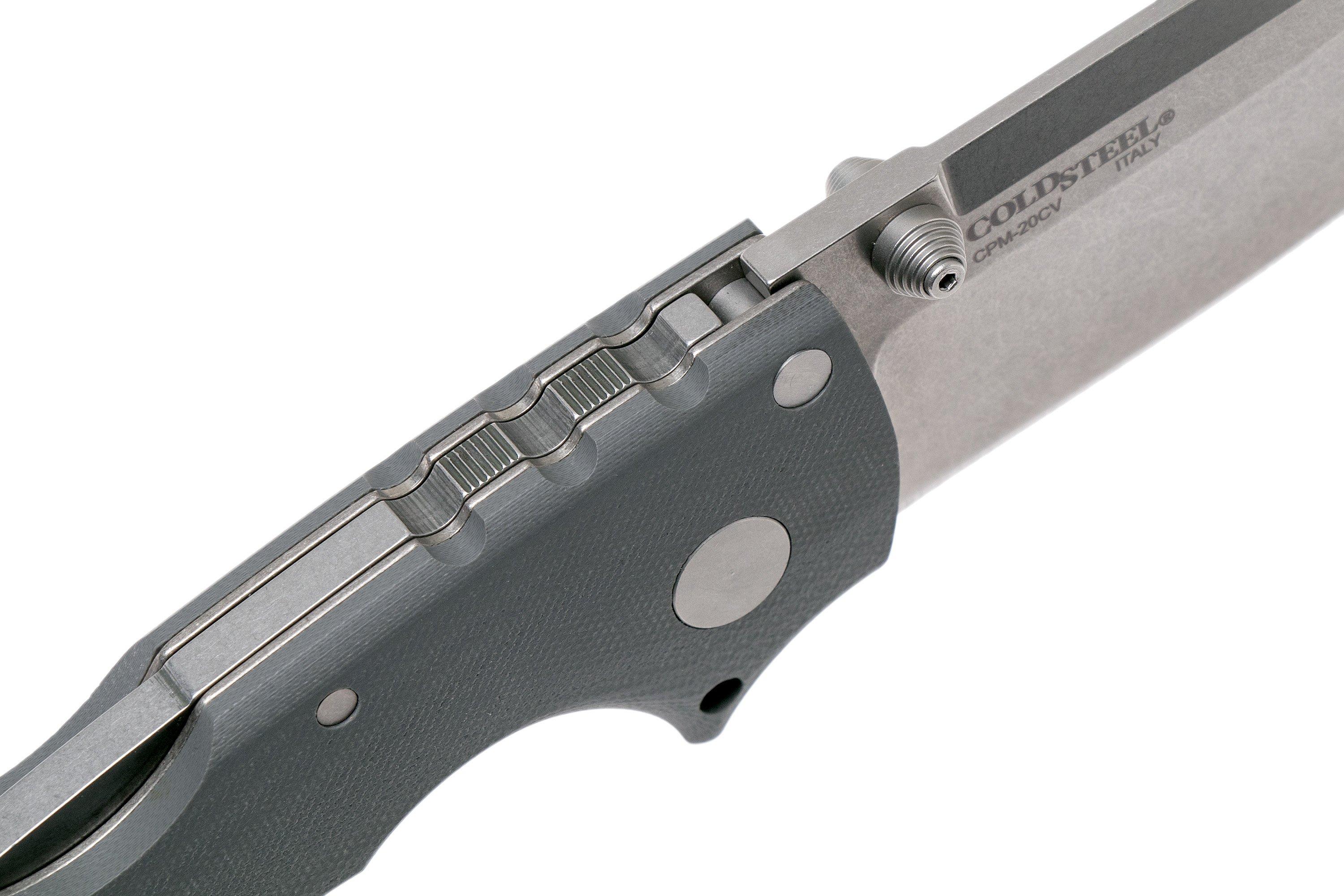 Cold Steel 4-MAX zakmes 62RN, Andrew Demko design, 2017 version Italy ...