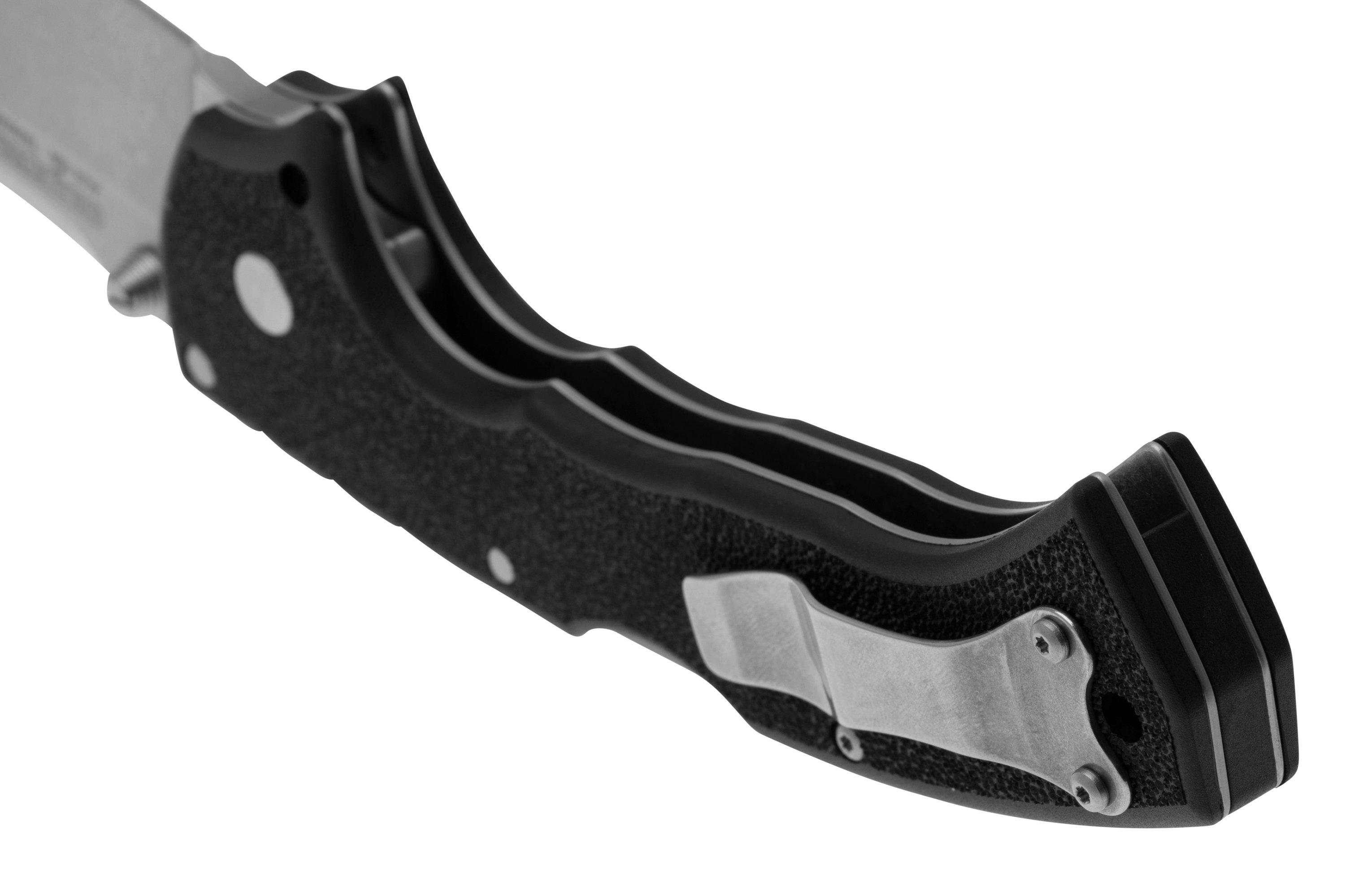 Cold Steel 4 Max Scout 62RQ pocket knife, Andrew Demko design ...