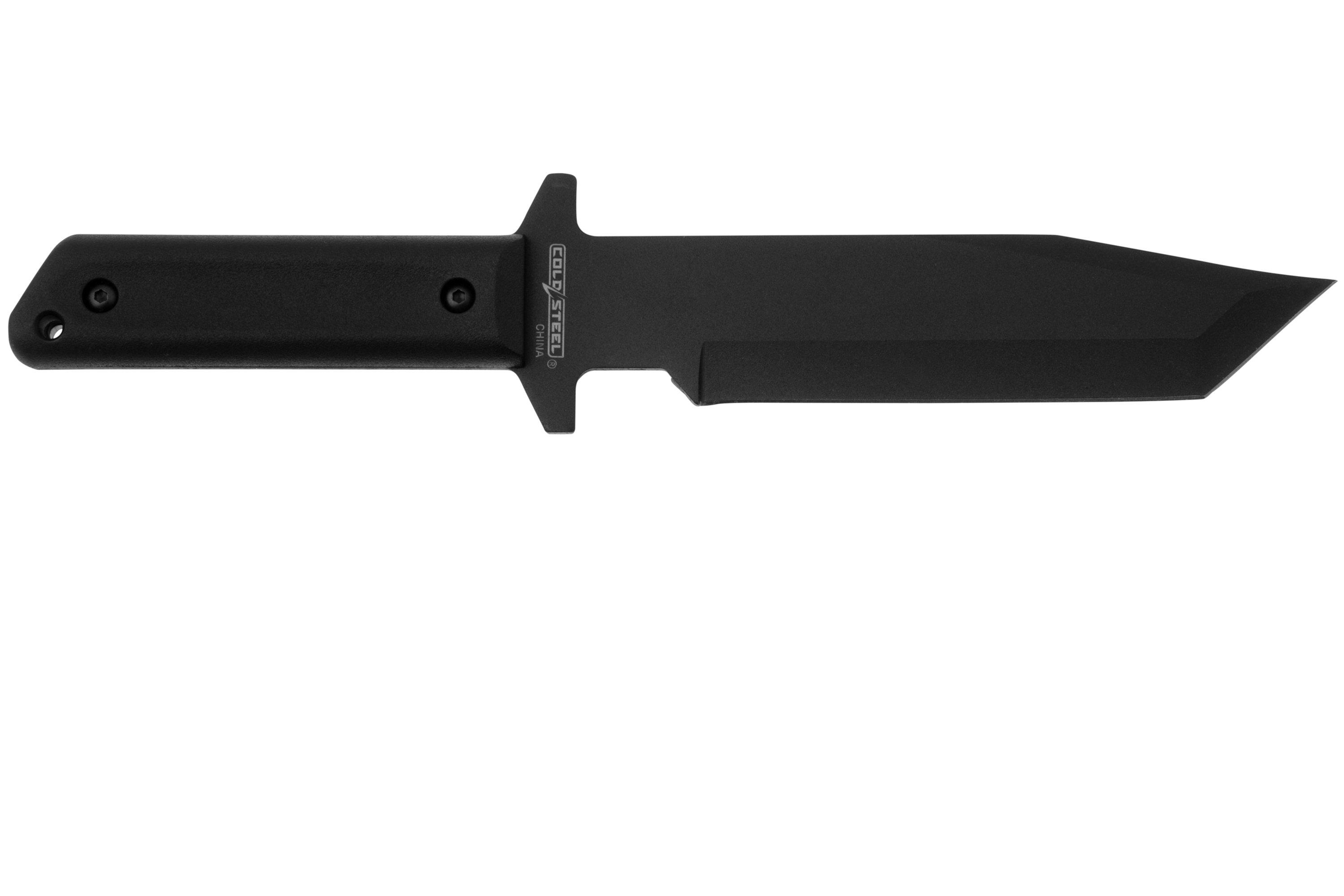 Cold Steel GI Tanto, 80PGT | Achetez à prix avantageux chez ...