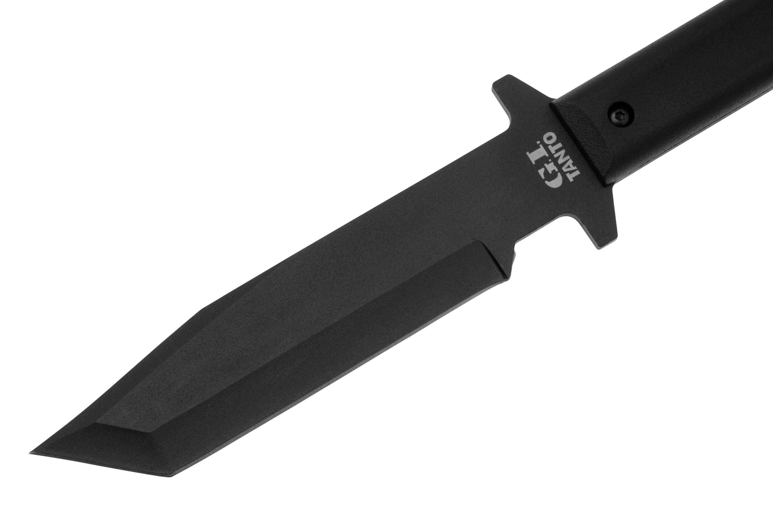 Cold Steel GI Tanto 80PGT survivalmes | Voordelig kopen bij ...