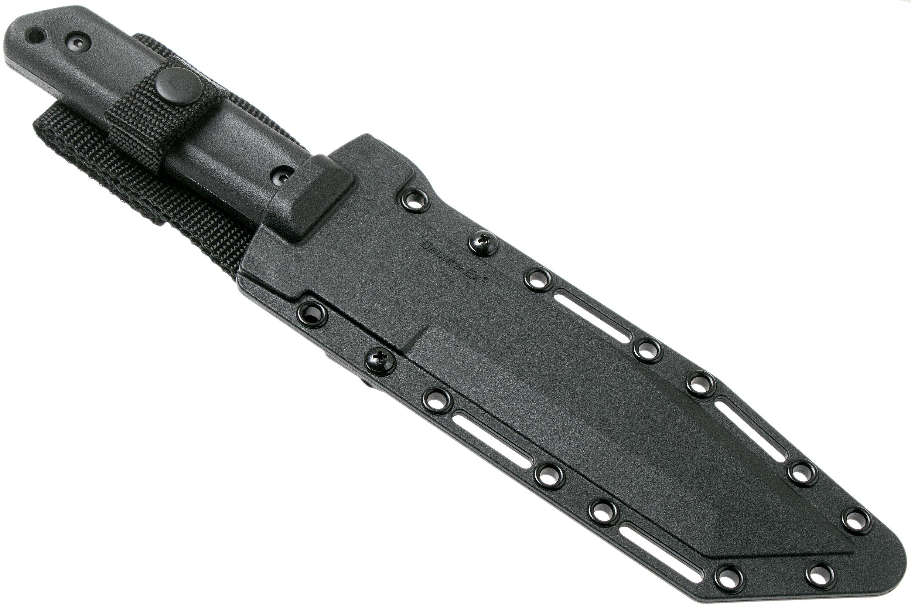Cold Steel GI Tanto, 80PGT | Advantageously shopping at Knivesandtools ...