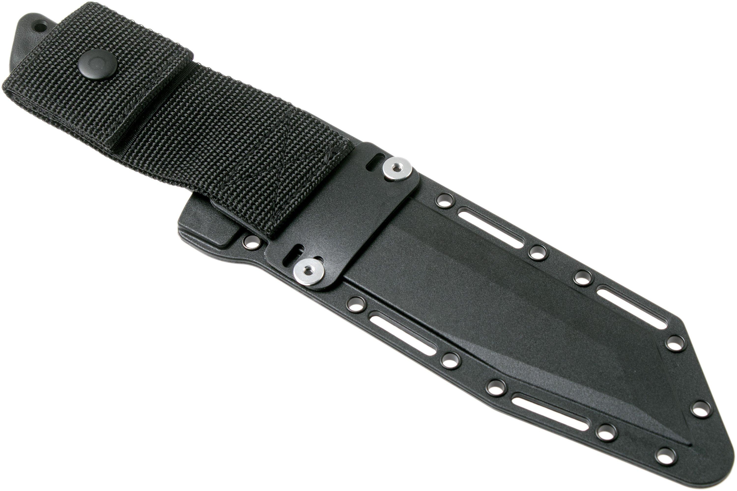 Cold Steel GI Tanto, 80PGT | Advantageously shopping at Knivesandtools ...