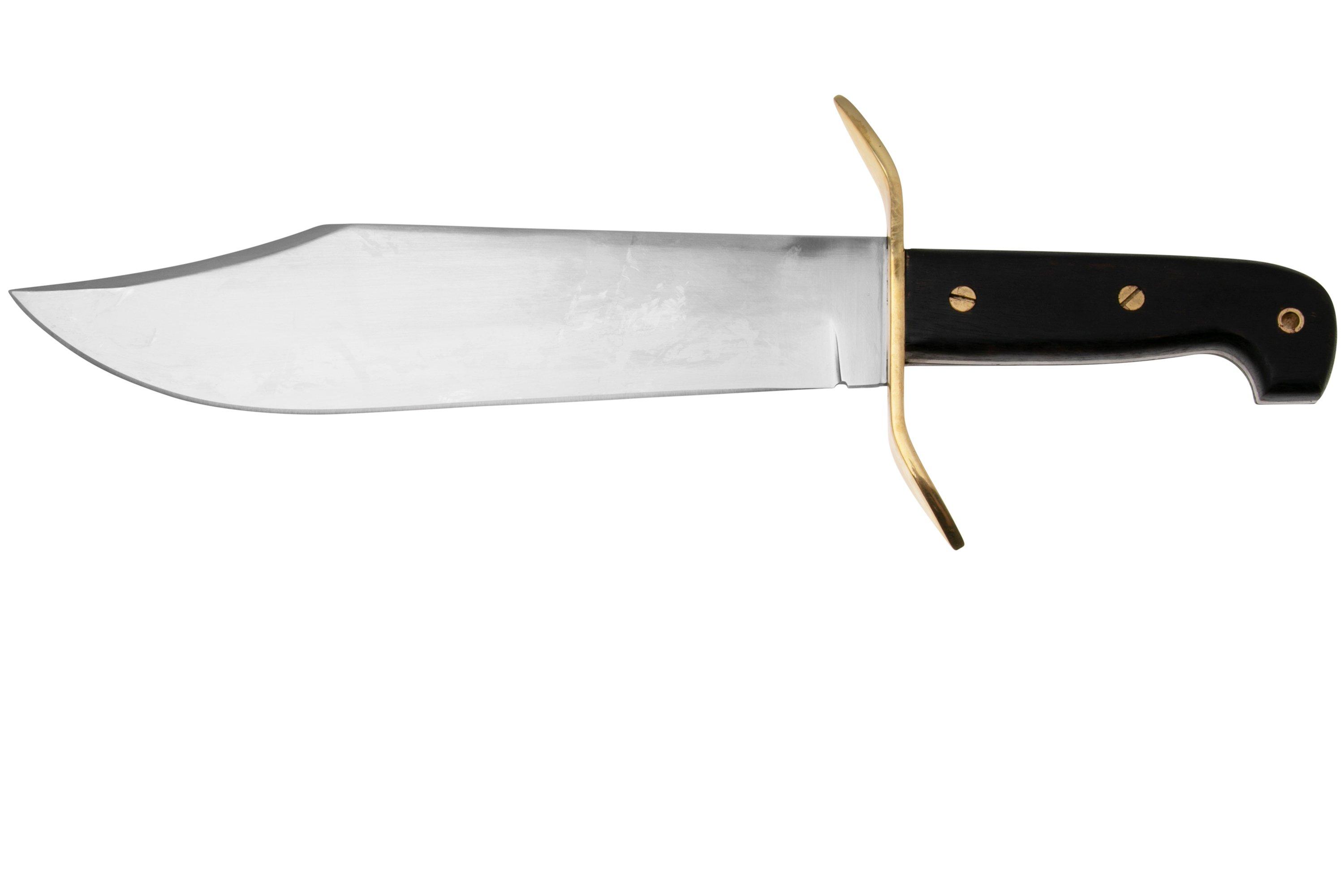 Cold Steel Wild West Bowie 81B coltello bowie | Fare acquisti ...