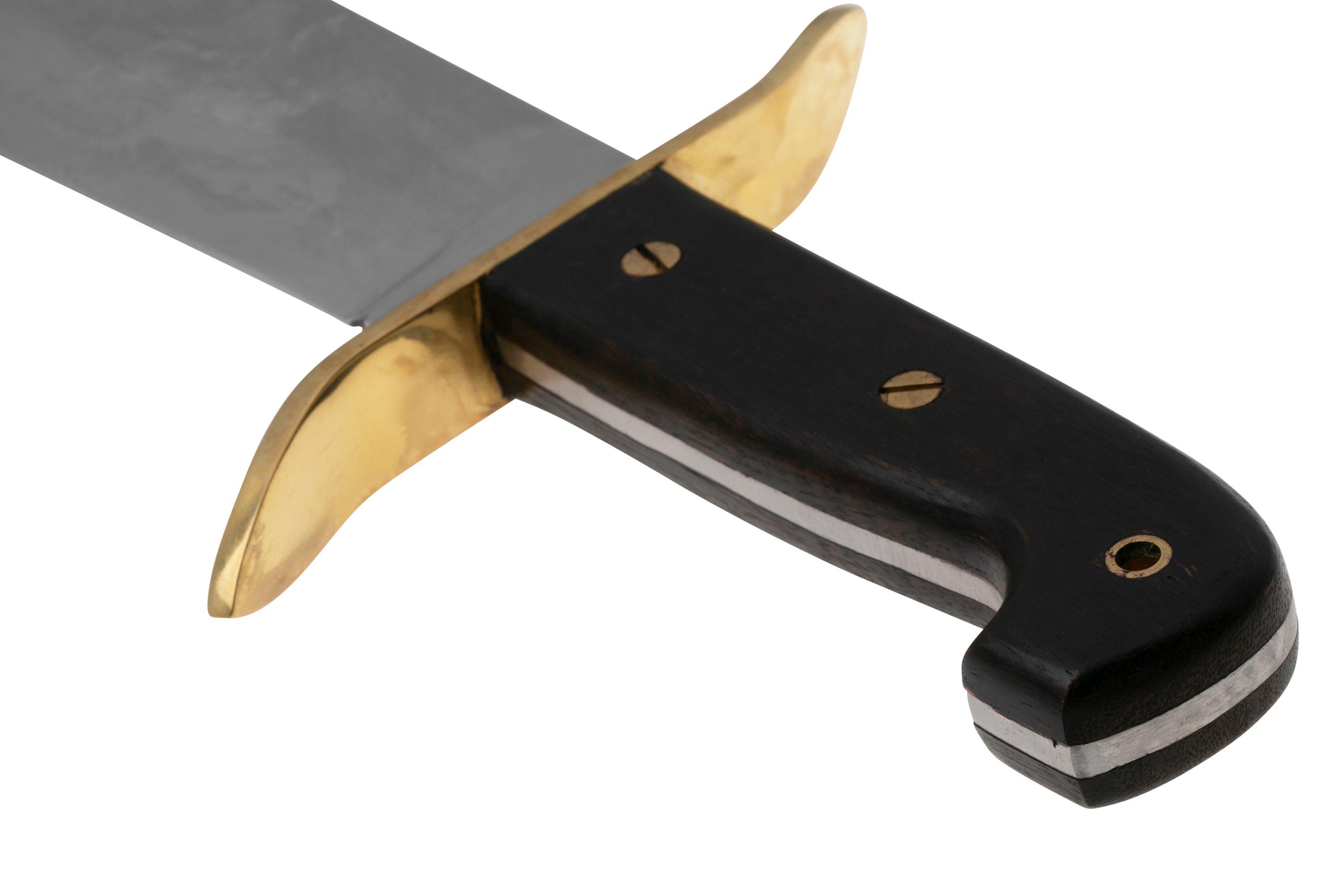 Cold Steel Wild West Bowie 81B coltello bowie | Fare acquisti ...