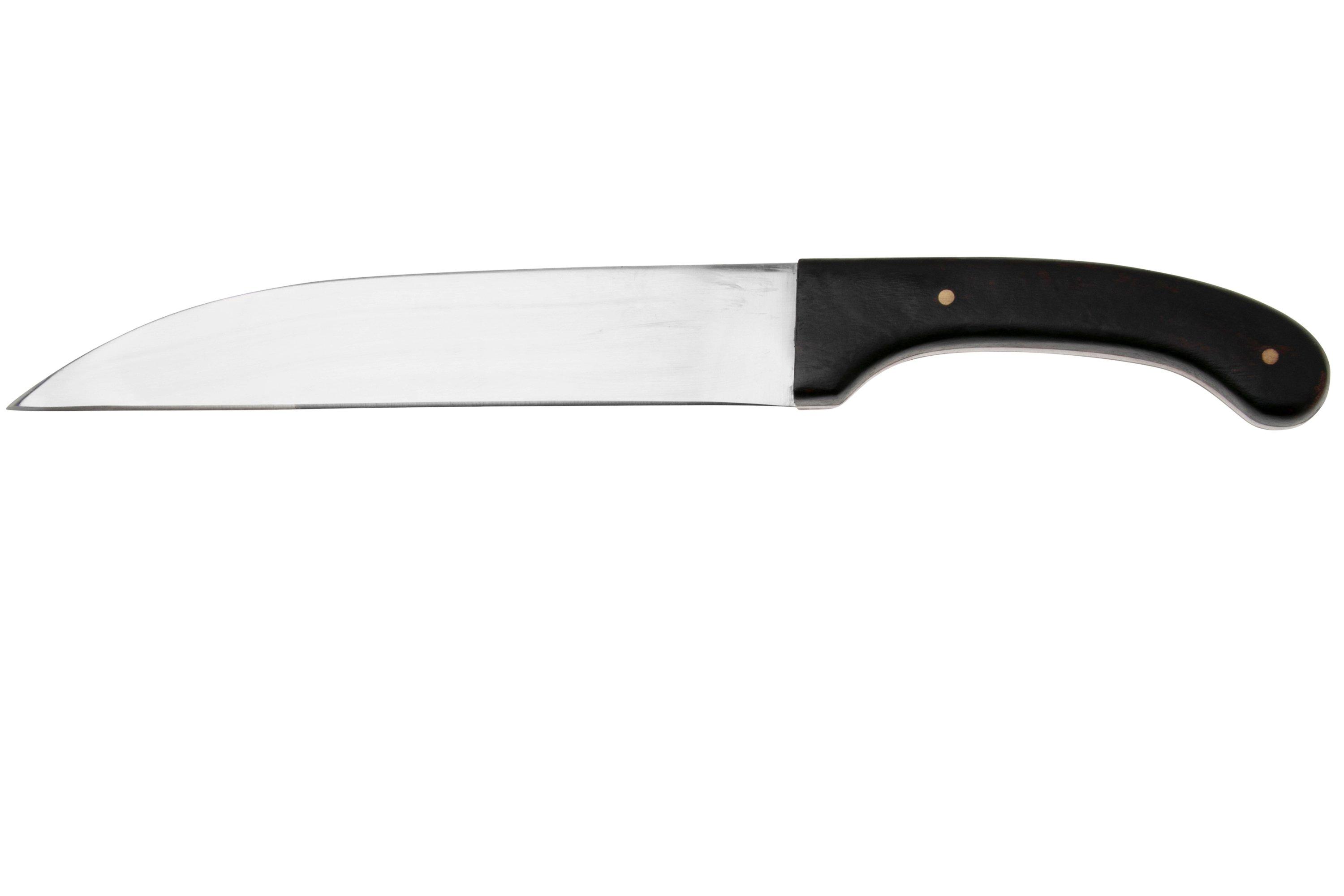 Cold Steel Woodsman’s Sax 88HUA outdoor knife | Advantageously shopping ...