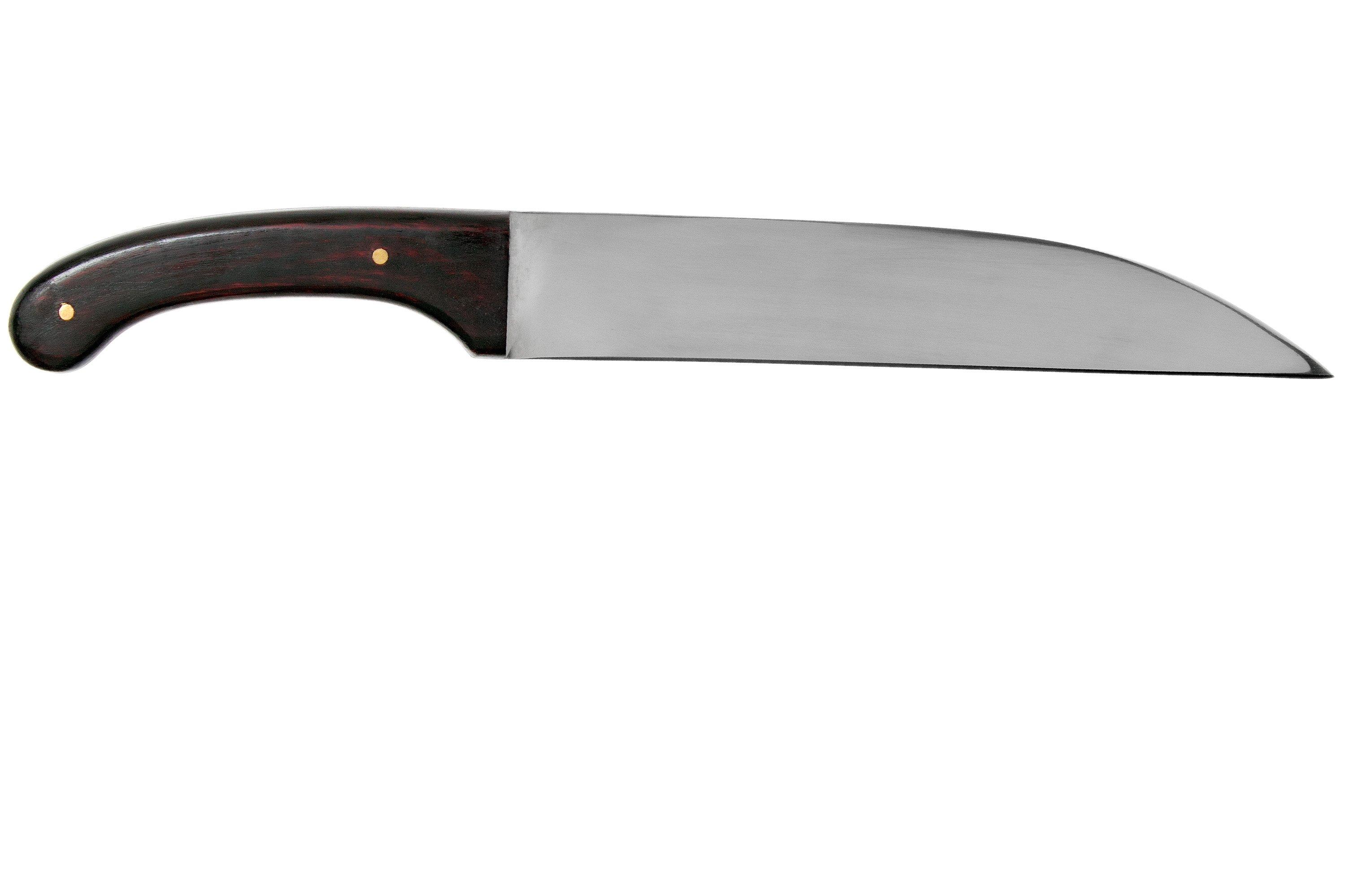 Cold Steel Woodsman’s Sax 88HUA couteau d'outdoor | Achetez à prix ...