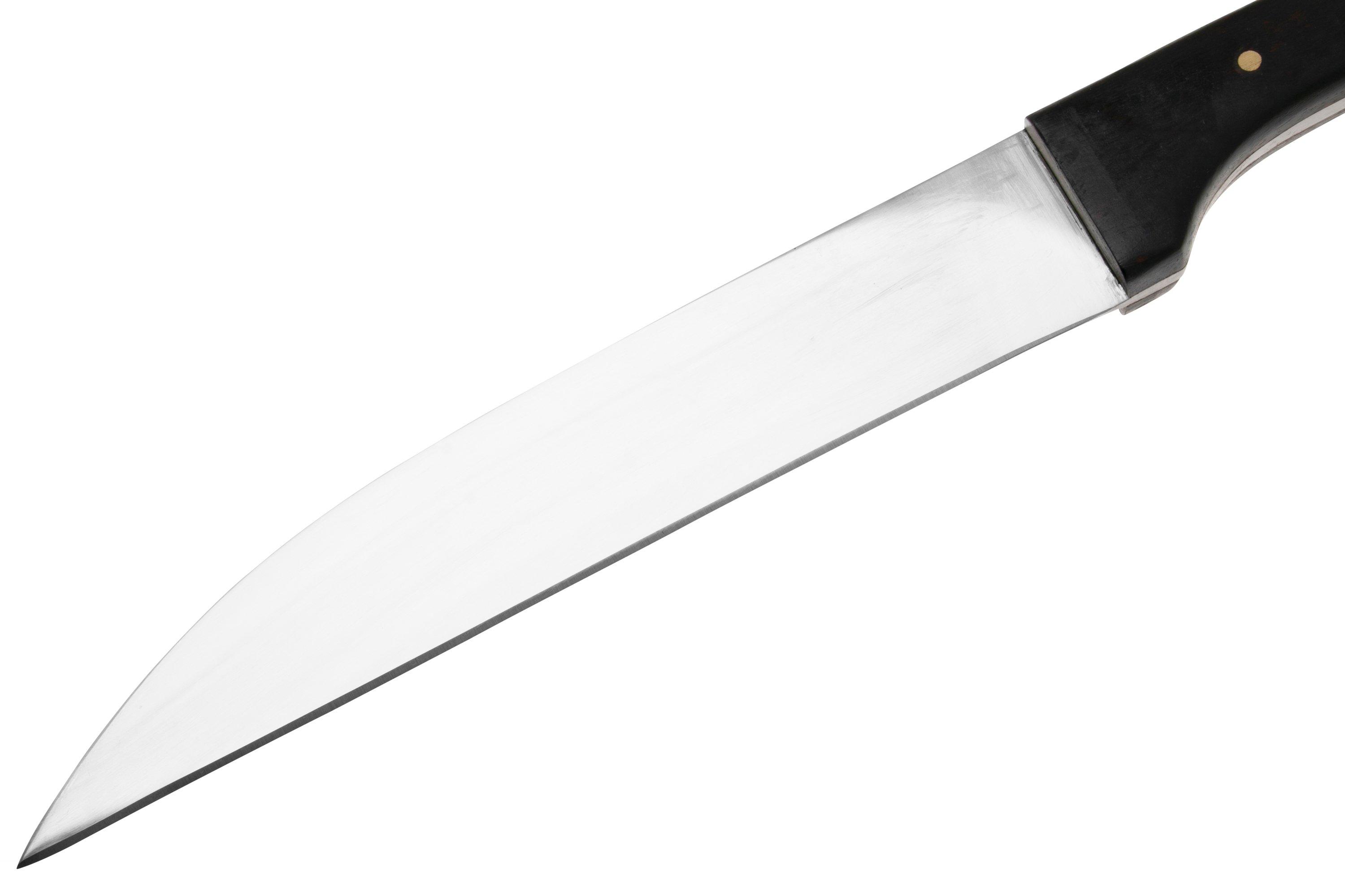 Cold Steel Woodsman’s Sax 88HUA outdoor knife | Advantageously shopping ...