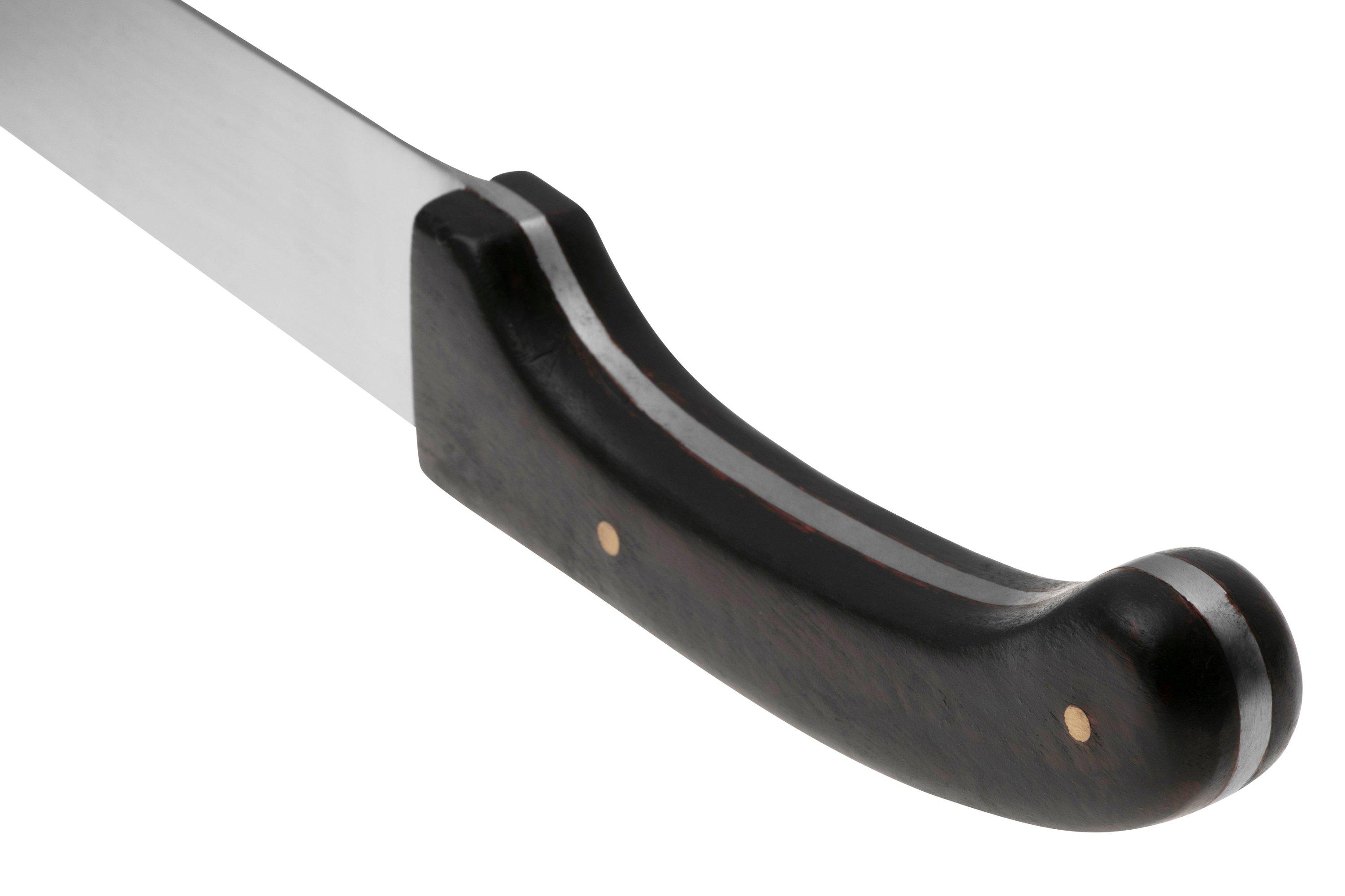Cold Steel Woodsman’s Sax 88HUA outdoor knife | Advantageously shopping ...