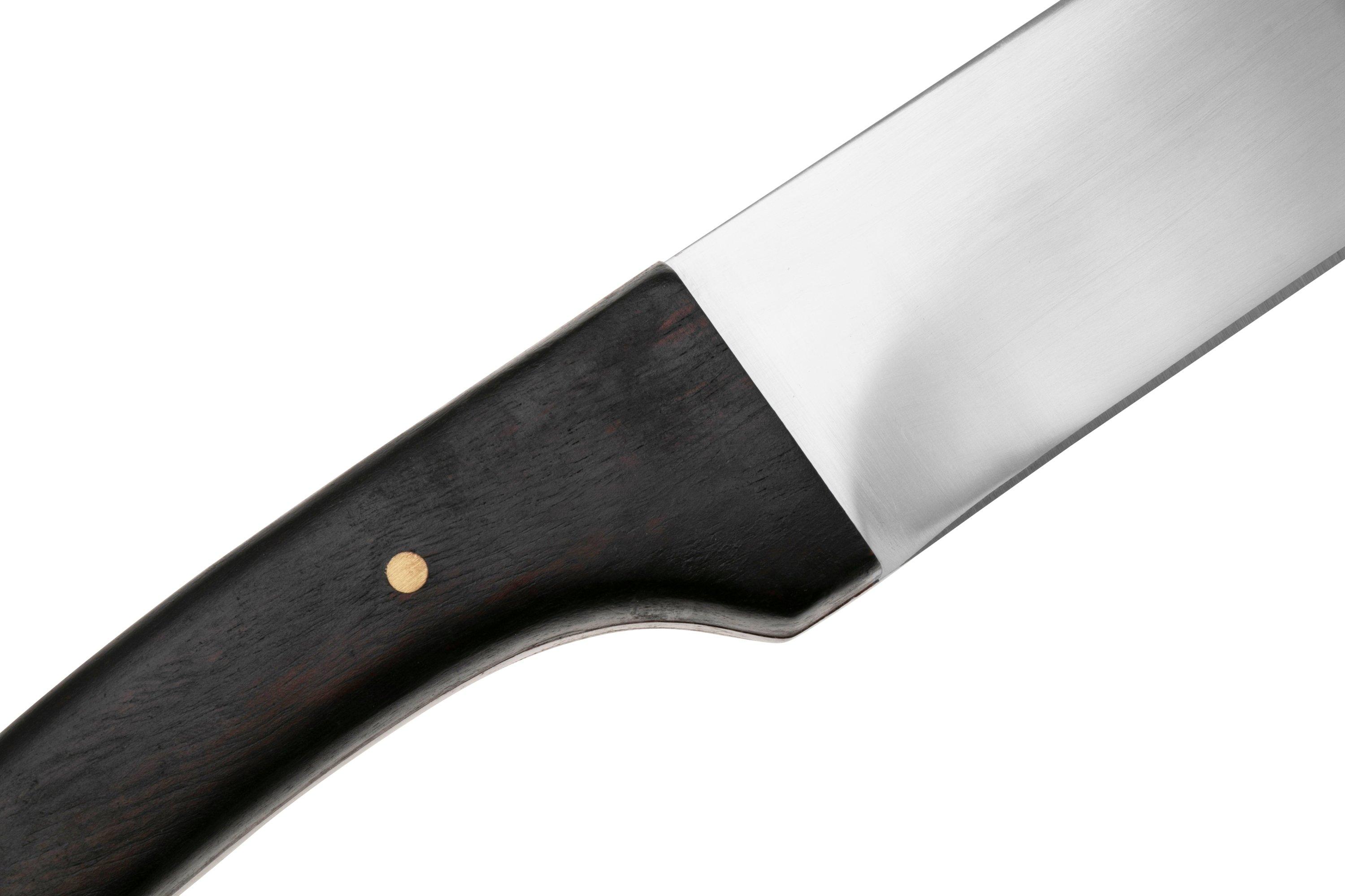 Cold Steel Woodsman’s Sax 88HUA couteau d'outdoor | Achetez à prix ...