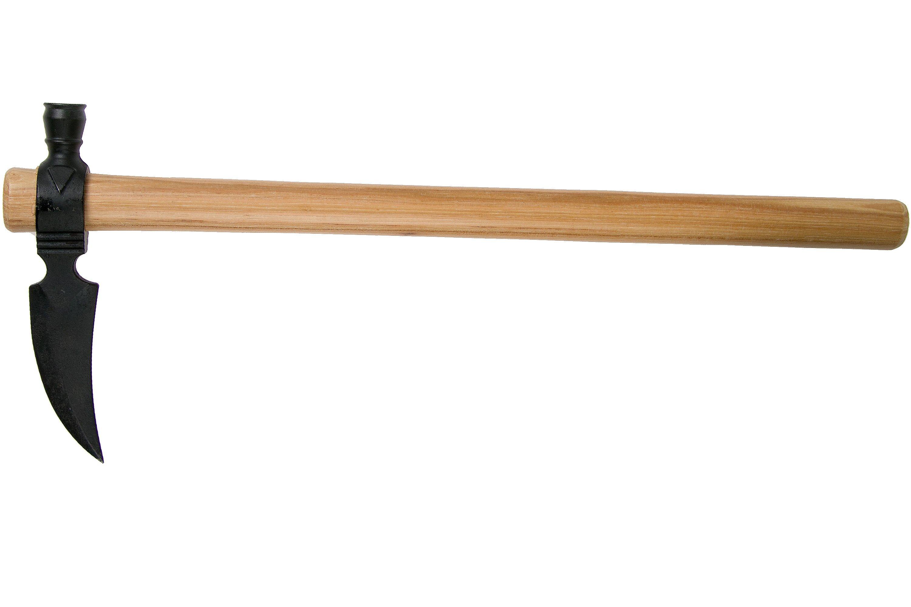 Cold Steel Spontoon Hawk tomahawk 90AWA | Advantageously shopping at ...