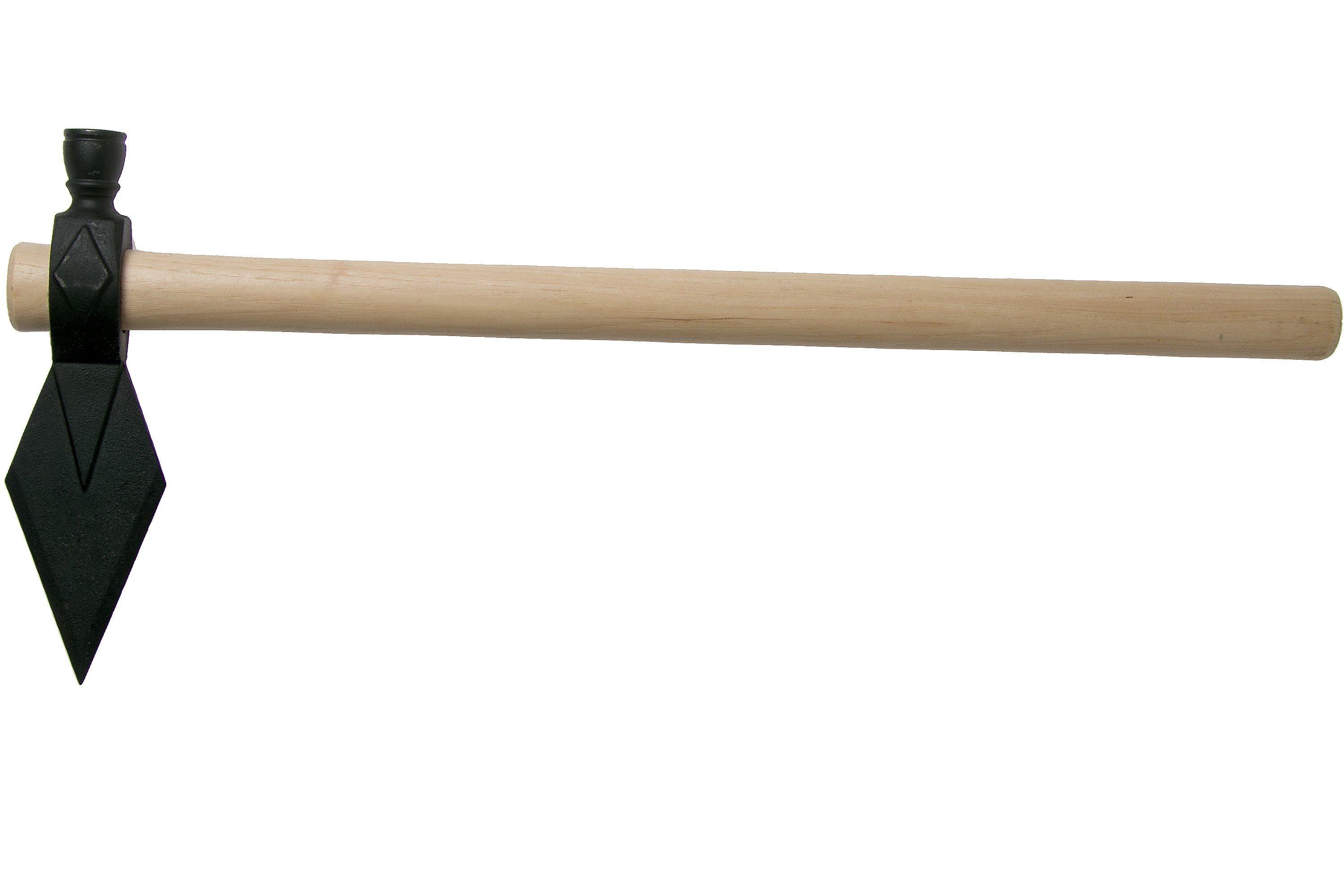 Cold Steel Diamond Spontoon Hawk tomahawk 90AWD | Advantageously ...