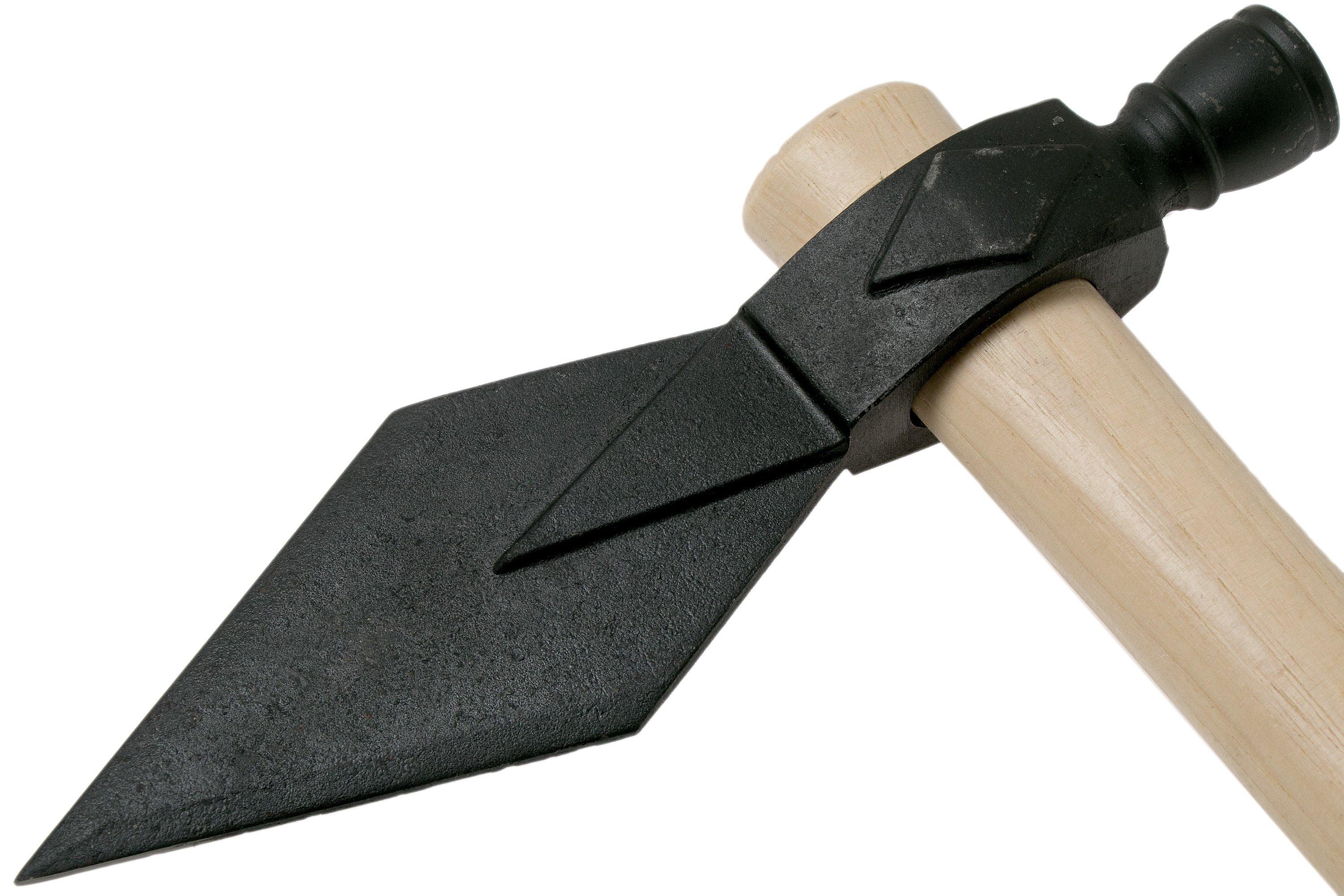 Cold Steel Diamond Spontoon Hawk tomahawk 90AWD | Advantageously ...