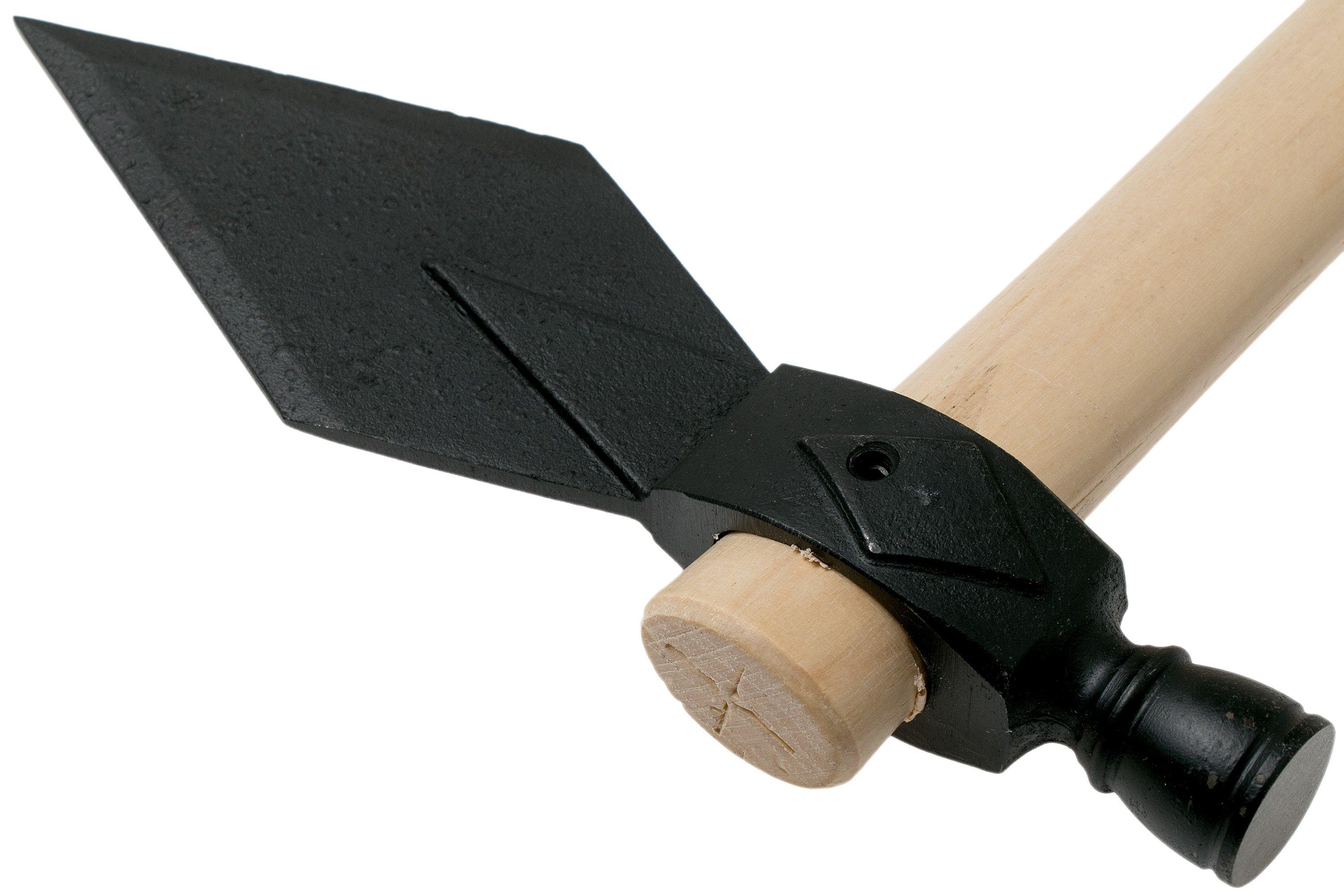 Cold Steel Diamond Spontoon Hawk tomahawk 90AWD | Advantageously ...