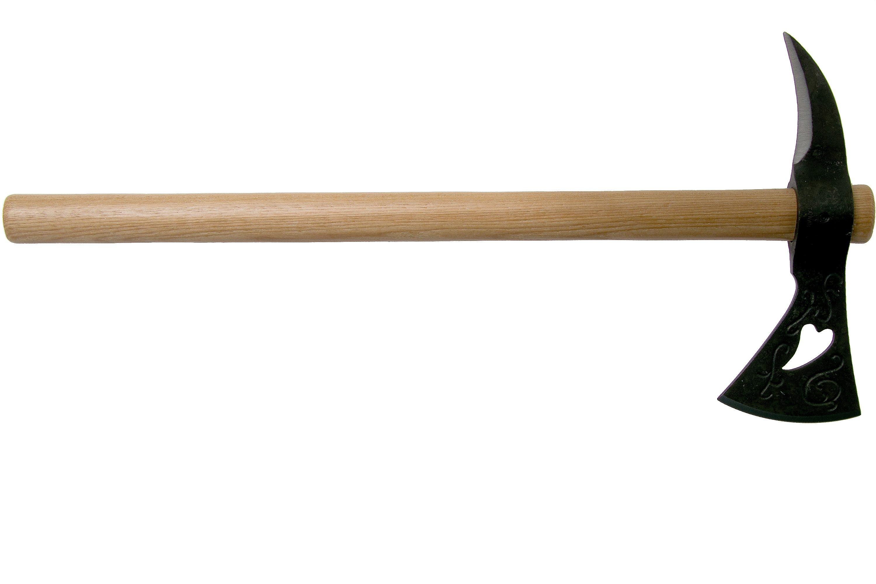 Cold Steel Weeping Heart tomahawk 90AWH | Advantageously shopping at ...