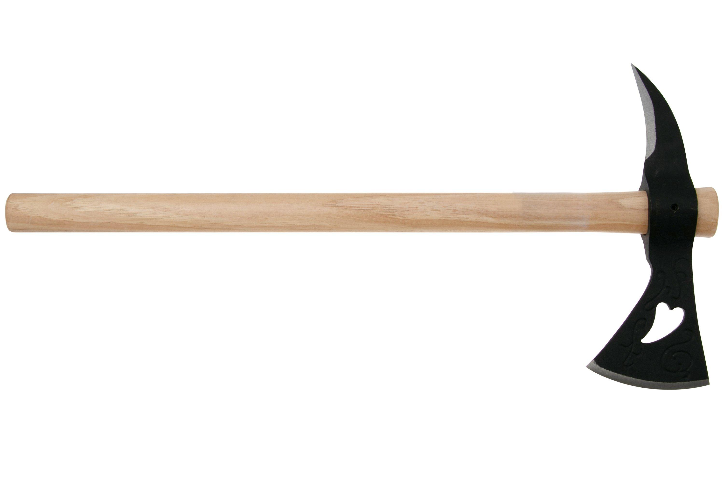 Cold Steel Weeping Heart tomahawk 90AWH | Fare acquisti ...