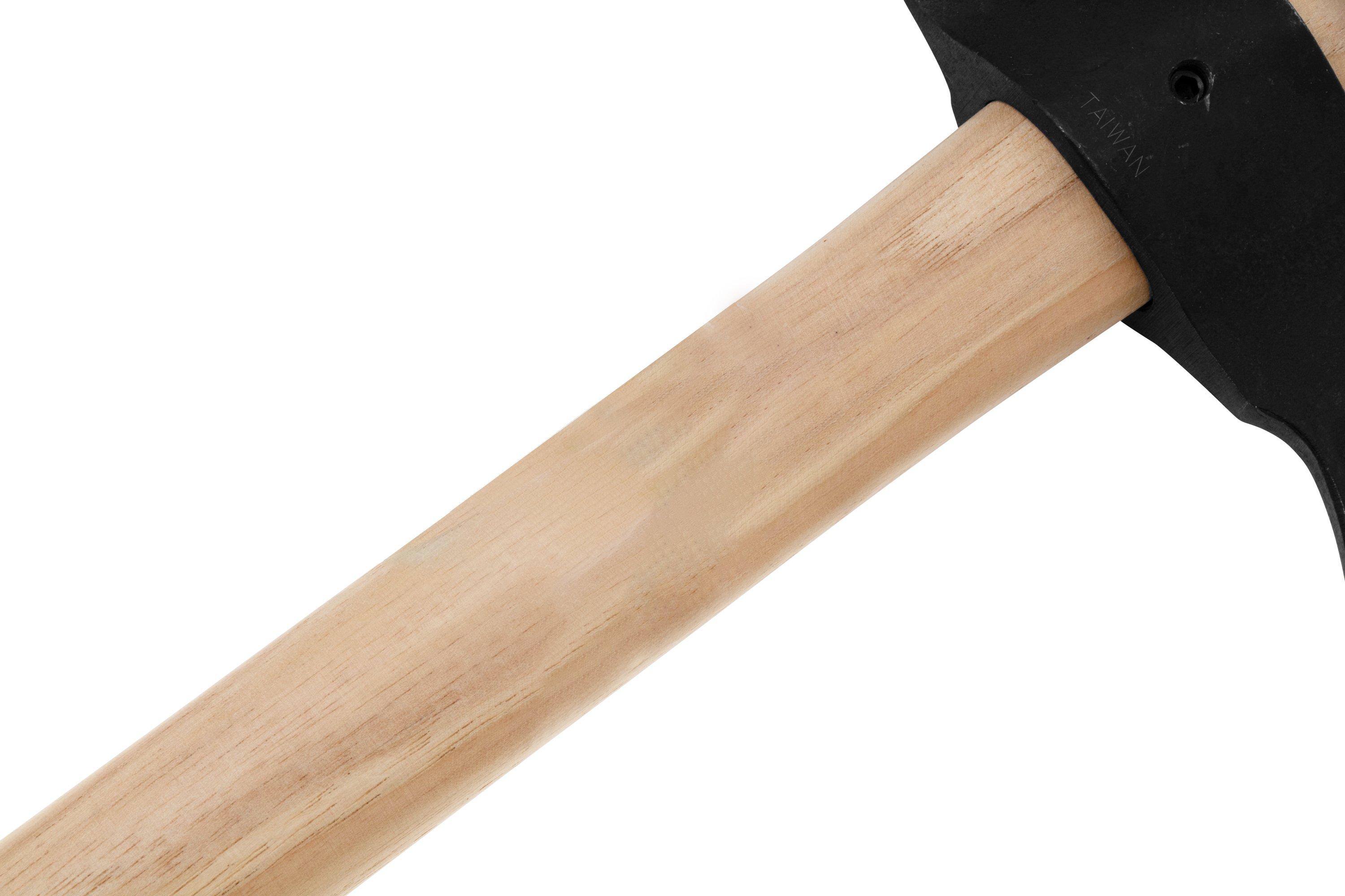 Cold Steel Weeping Heart tomahawk 90AWH | Advantageously shopping at ...