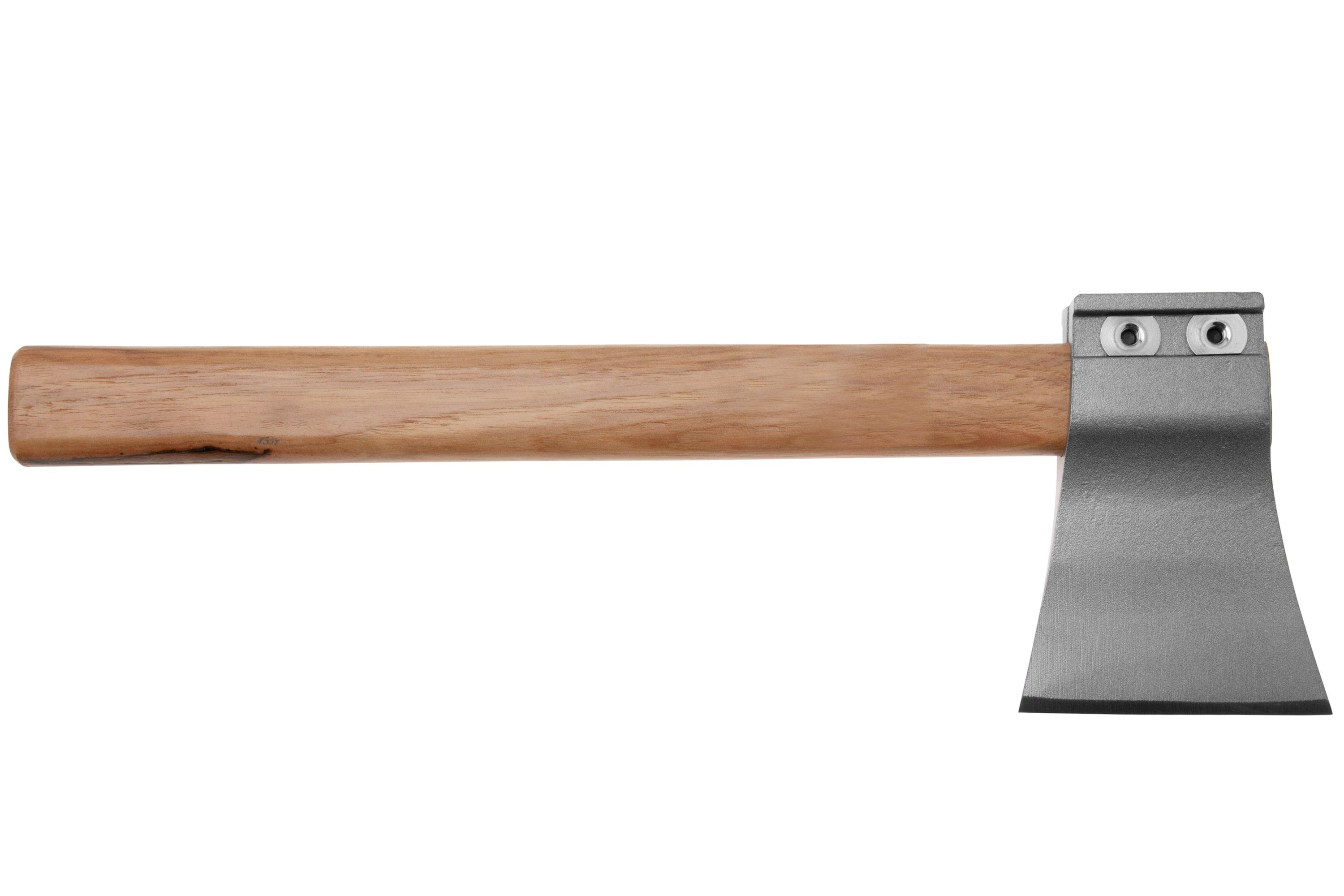 Cold Steel Professional throwing axe 90AXA | Advantageously shopping at ...