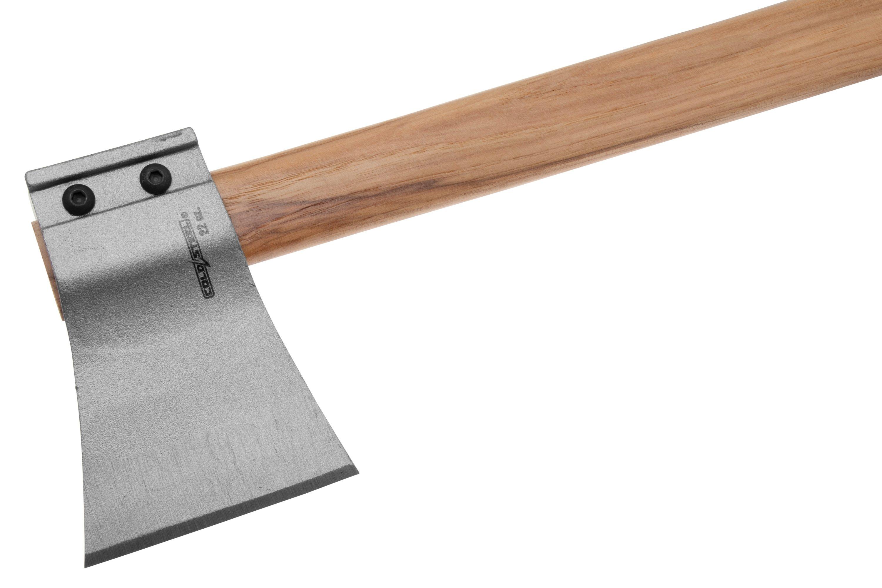 Cold Steel Professional throwing axe 90AXA | Advantageously shopping at ...