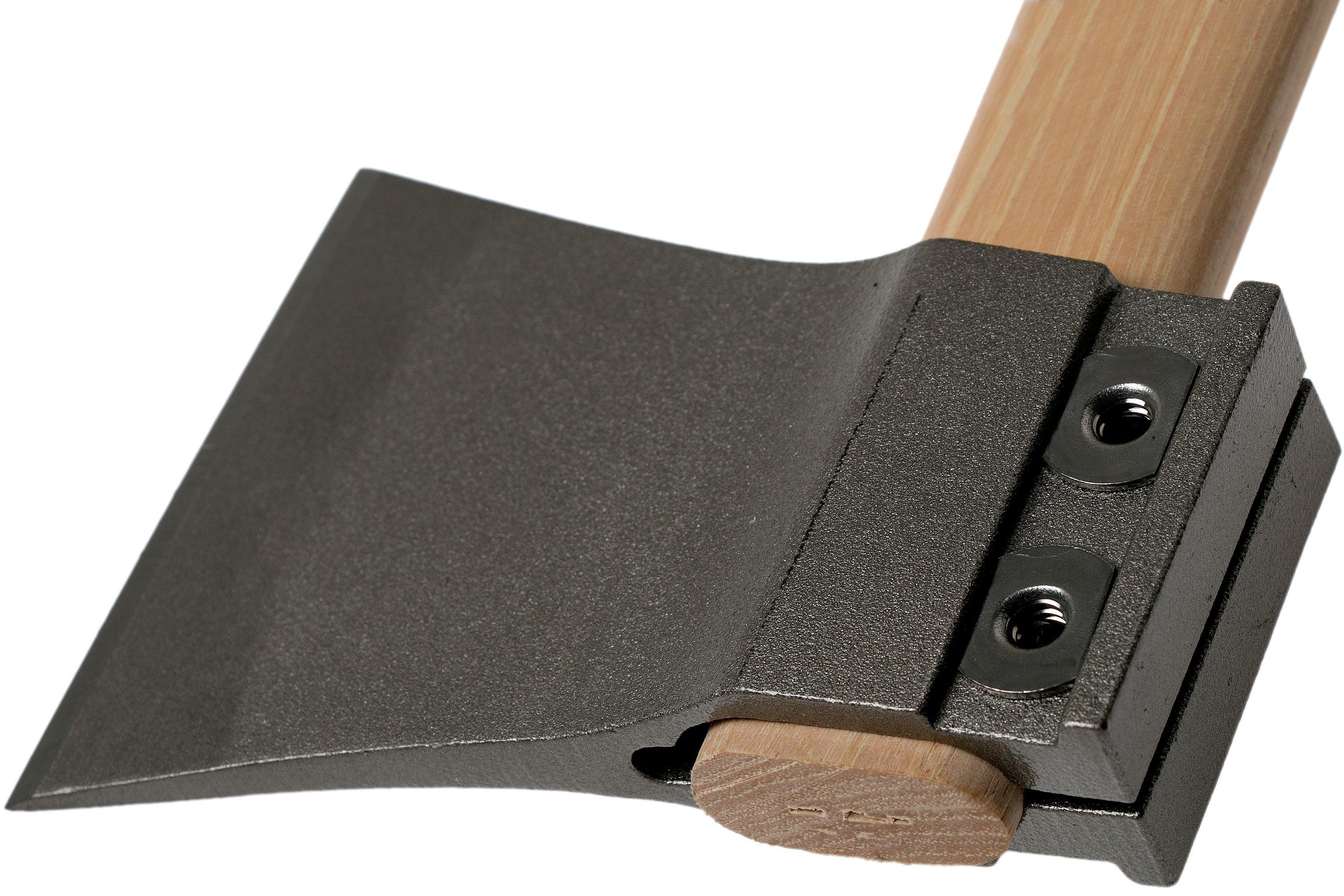 Cold Steel Professional throwing axe 90AXA | Advantageously shopping at ...