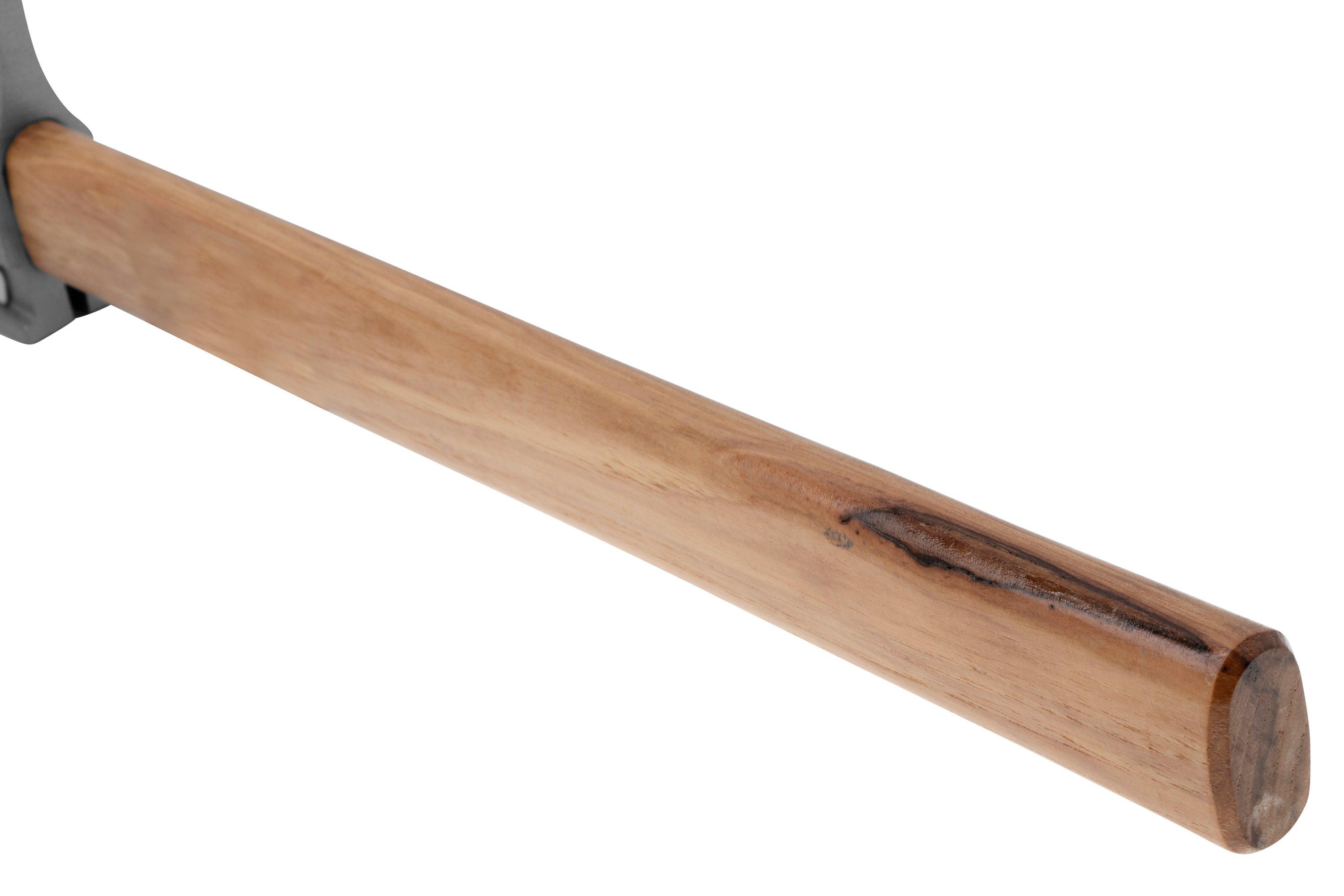 Cold Steel Professional throwing axe 90AXA | Advantageously shopping at ...