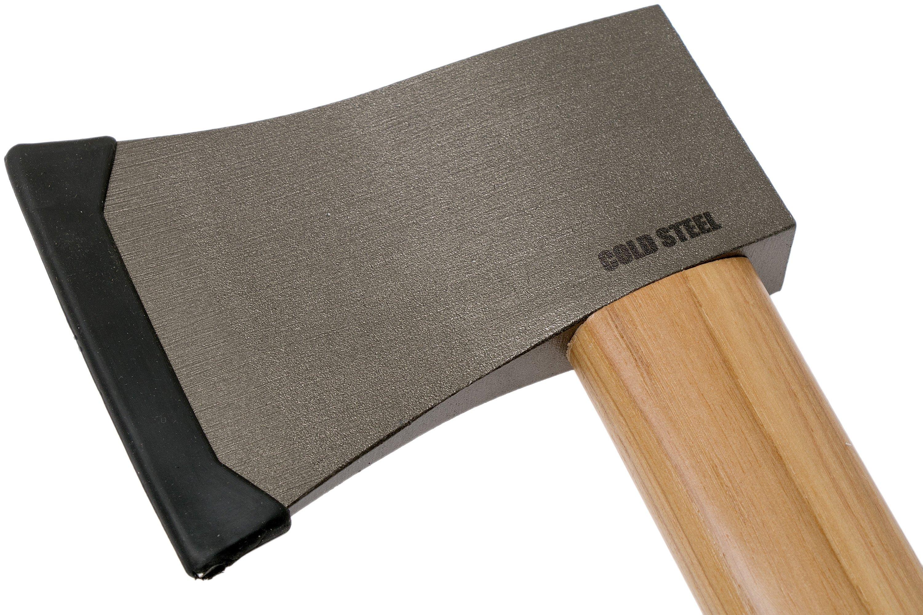 Cold Steel Competition Throwing Hatchet - 90AXF | Advantageously ...