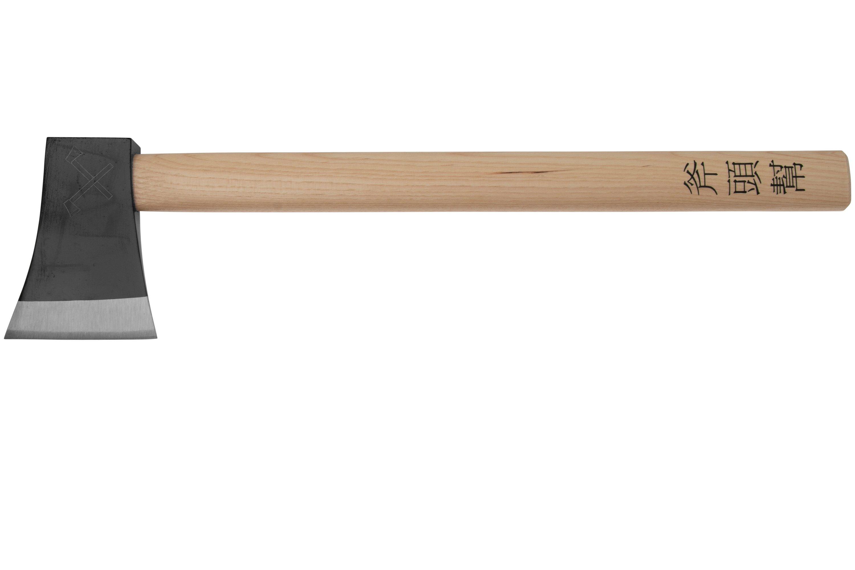 Cold Steel Axe Gang axe 90AXG | Advantageously shopping at ...