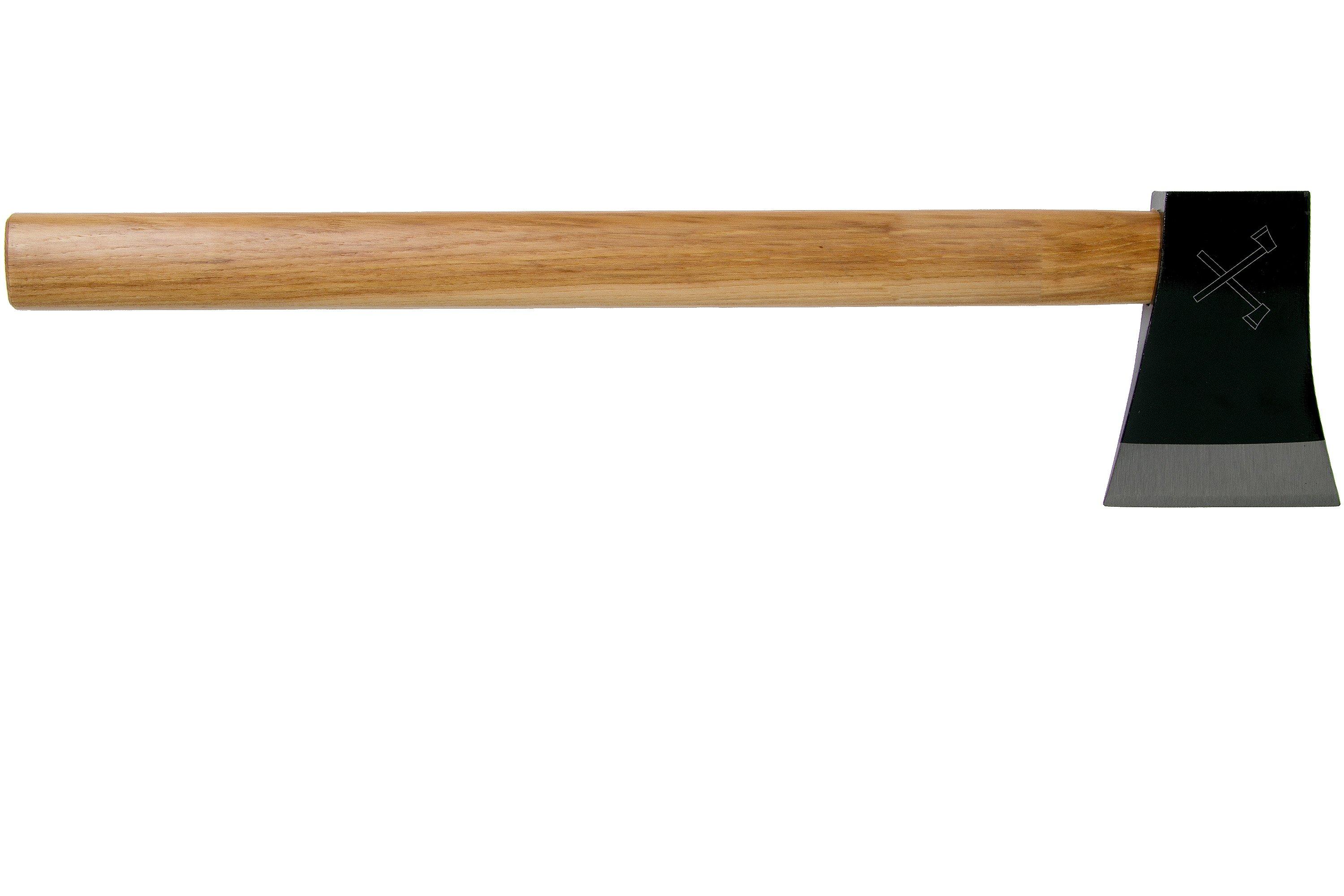 Cold Steel Axe Gang axe 90AXG | Advantageously shopping at ...