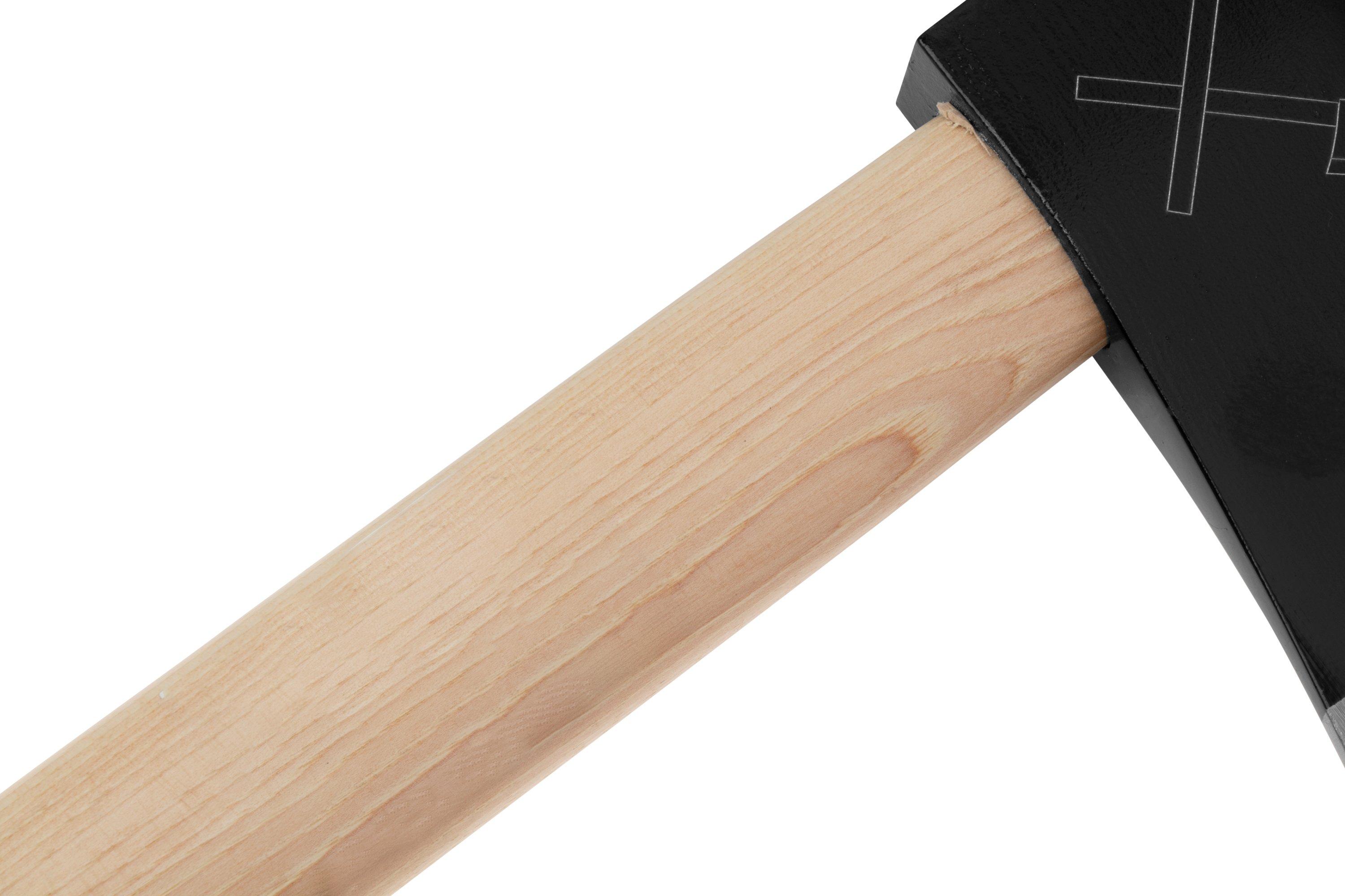 Cold Steel Axe Gang axe 90AXG | Advantageously shopping at ...