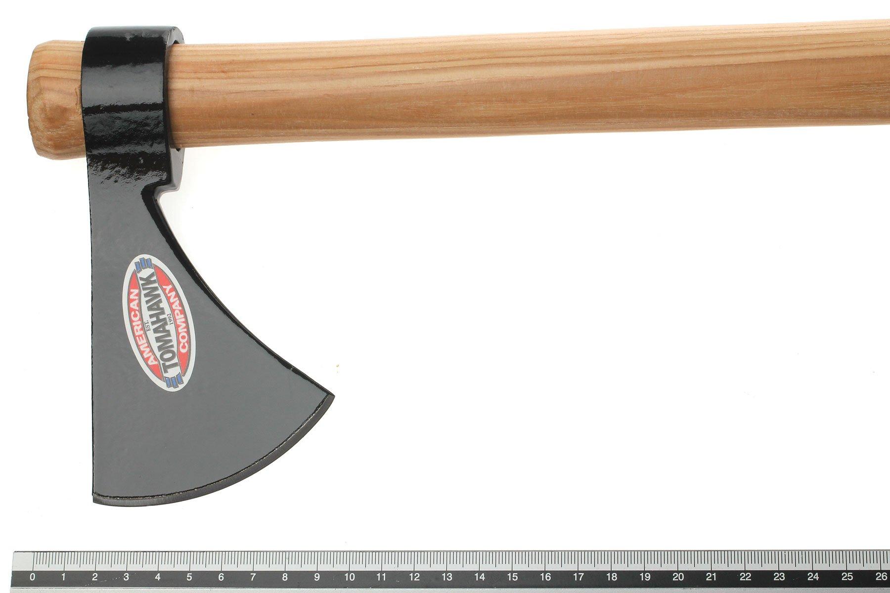 Cold Steel Frontier Hawk tomahawk | Advantageously shopping at ...