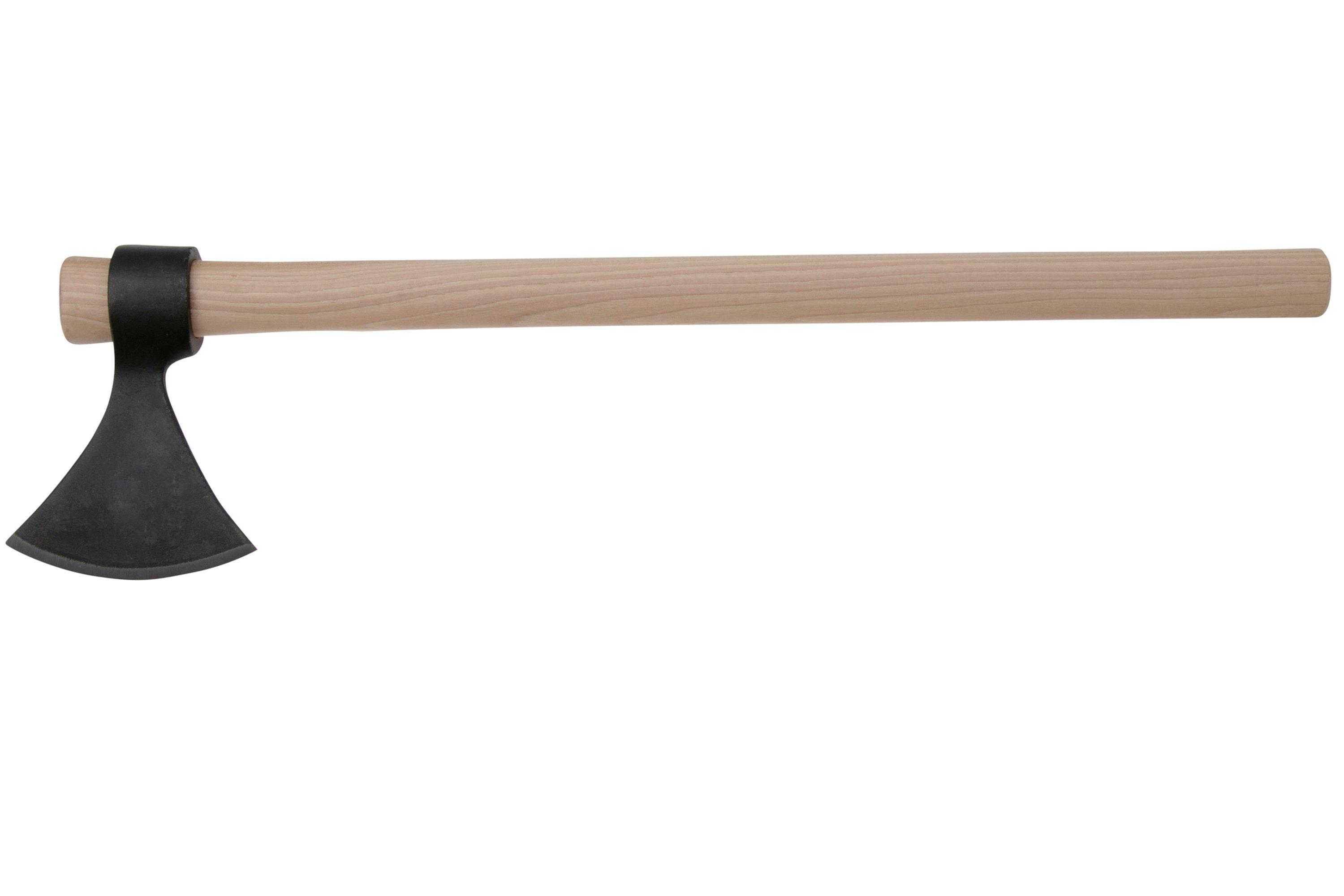 Cold Steel Norse Hawk throwing axe | Advantageously shopping at ...