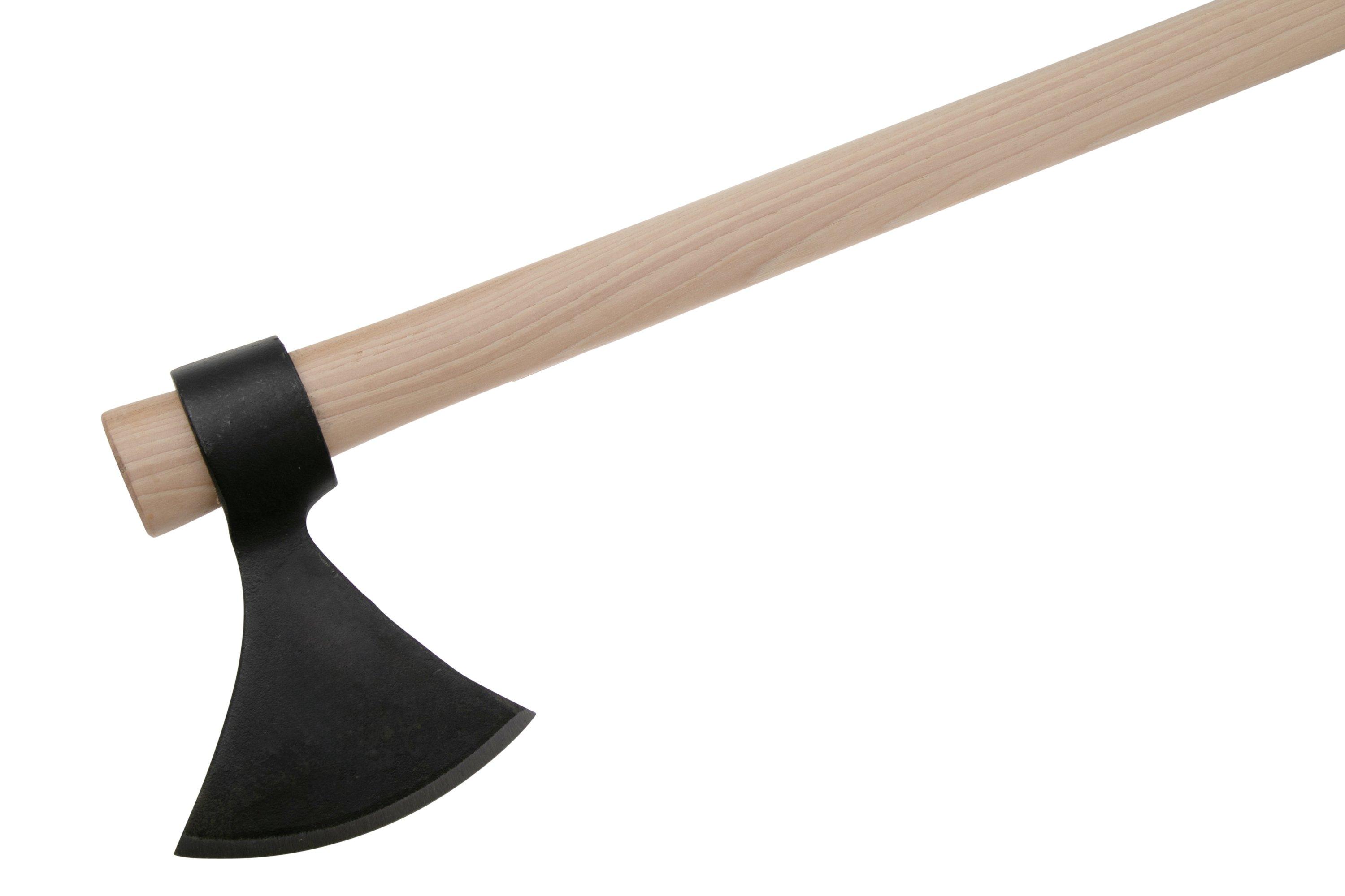 Cold Steel Norse Hawk werpbijl | Voordelig kopen bij knivesandtools.be