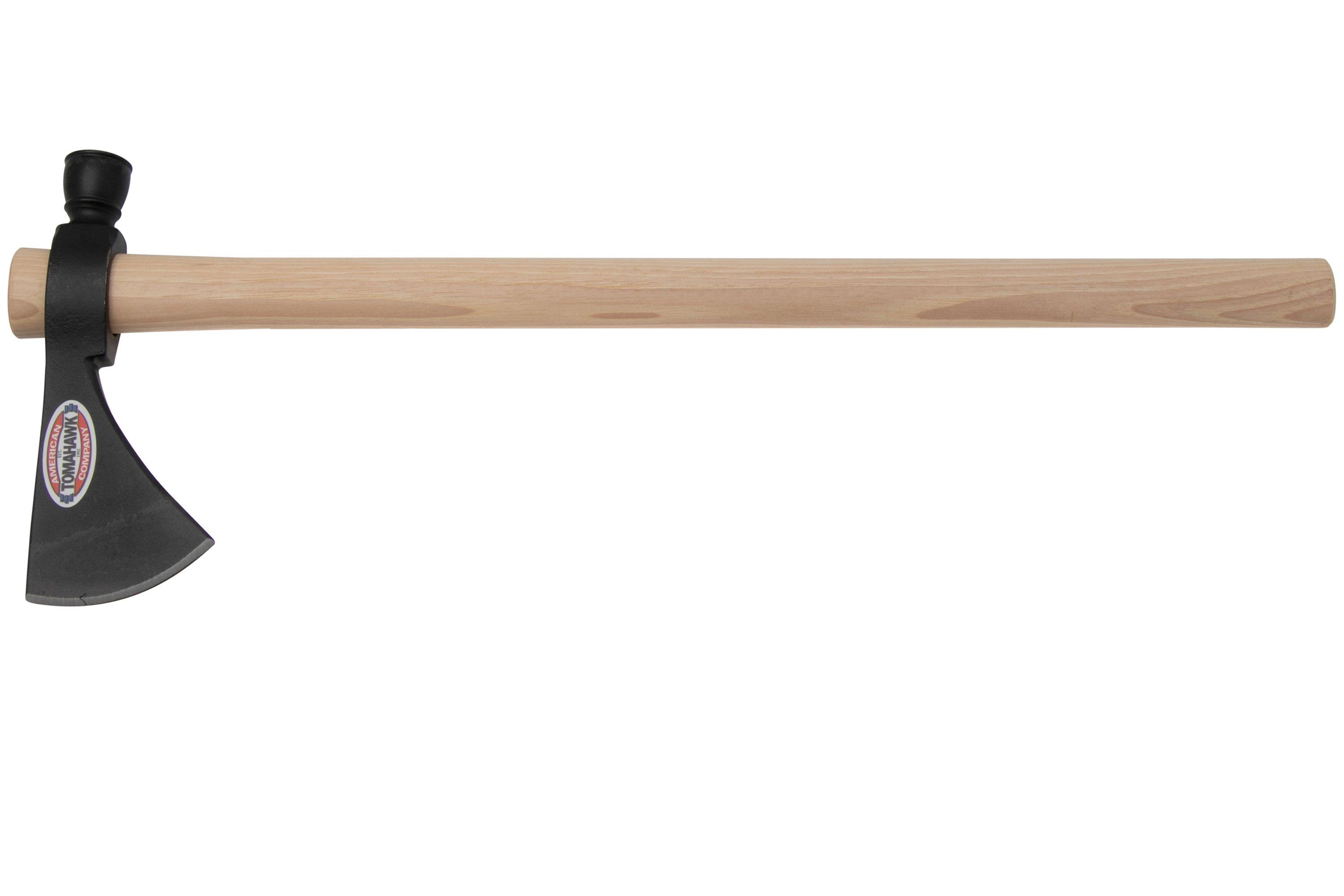 Cold Steel Pipe Hawk hache de jet | Achetez à prix avantageux chez ...