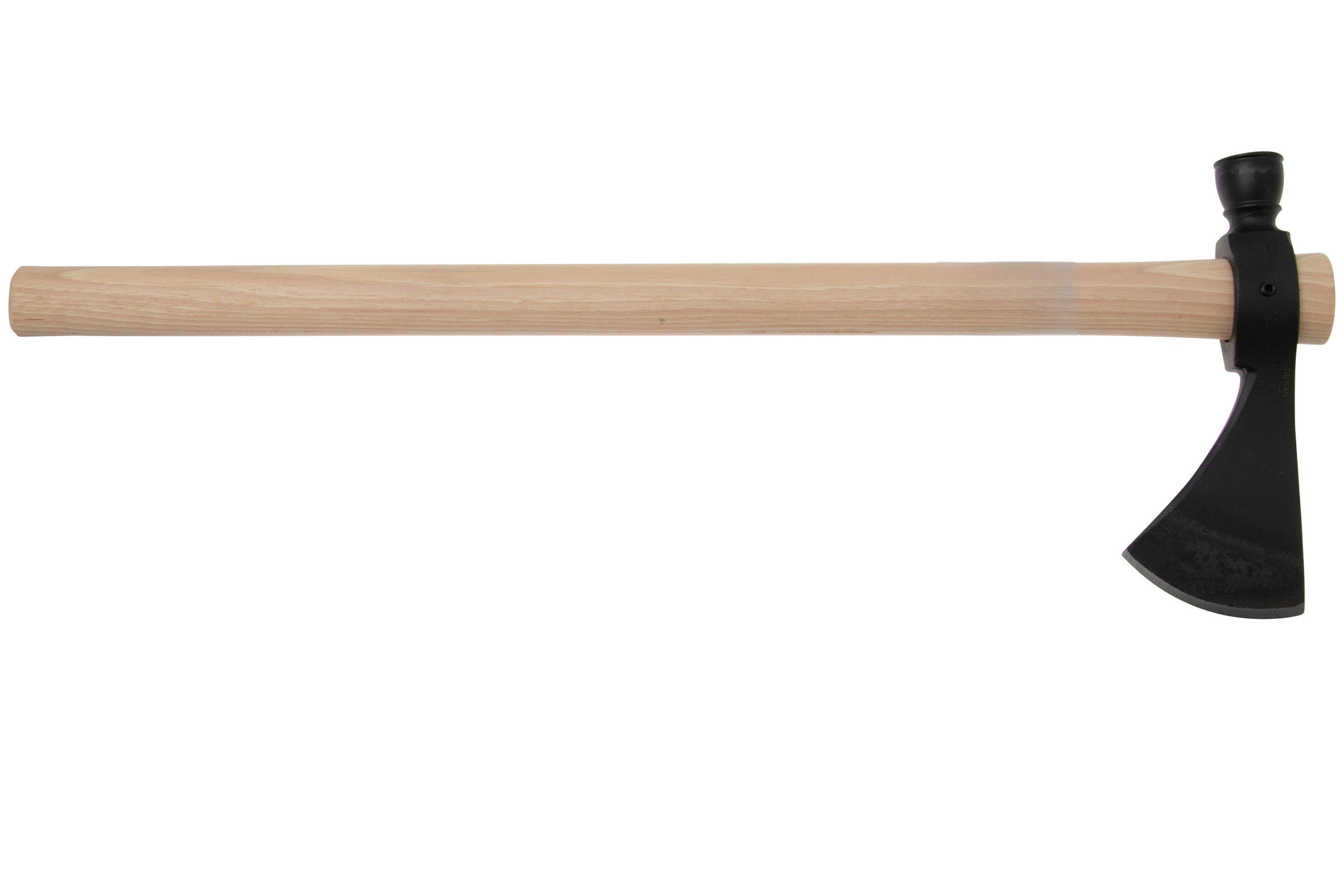 Cold Steel Pipe Hawk hache de jet | Achetez à prix avantageux chez ...