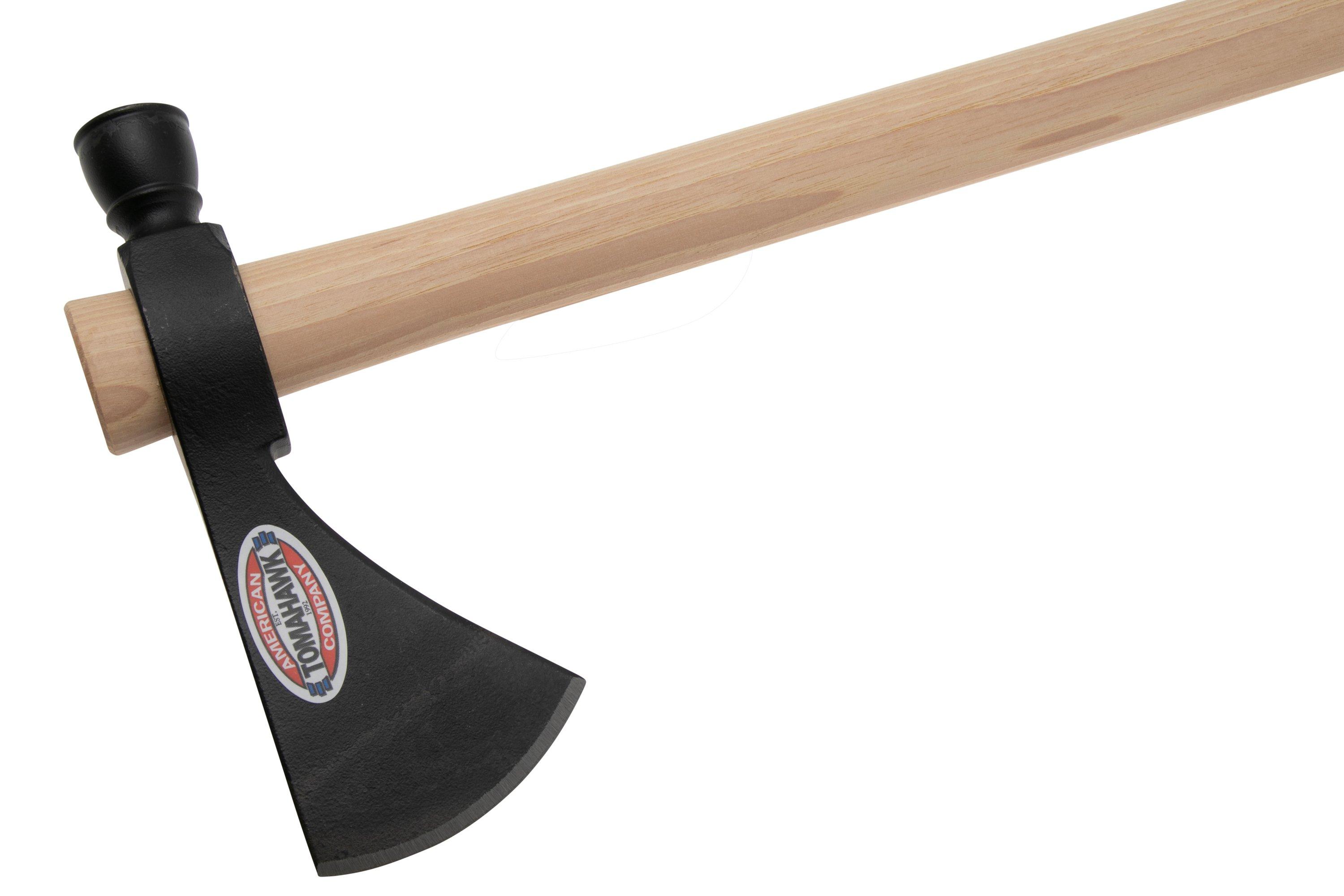 Cold Steel Pipe Hawk hache de jet | Achetez à prix avantageux chez ...