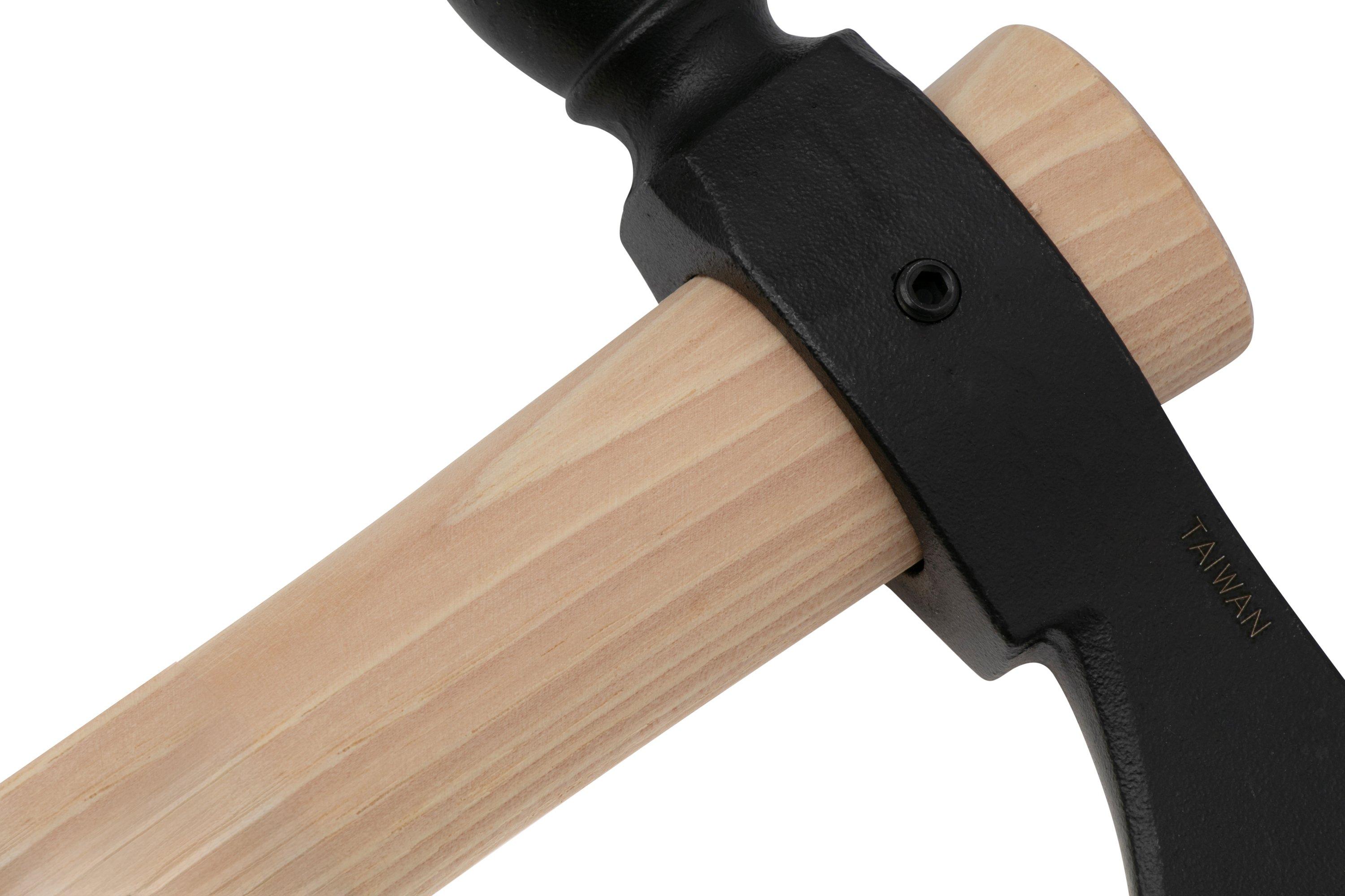 Cold Steel Pipe Hawk hache de jet | Achetez à prix avantageux chez ...