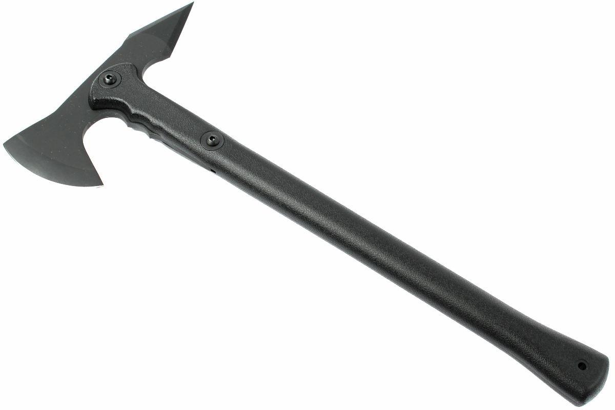 Cold Steel Trench Hawk tomahawk | Achetez à prix avantageux chez ...