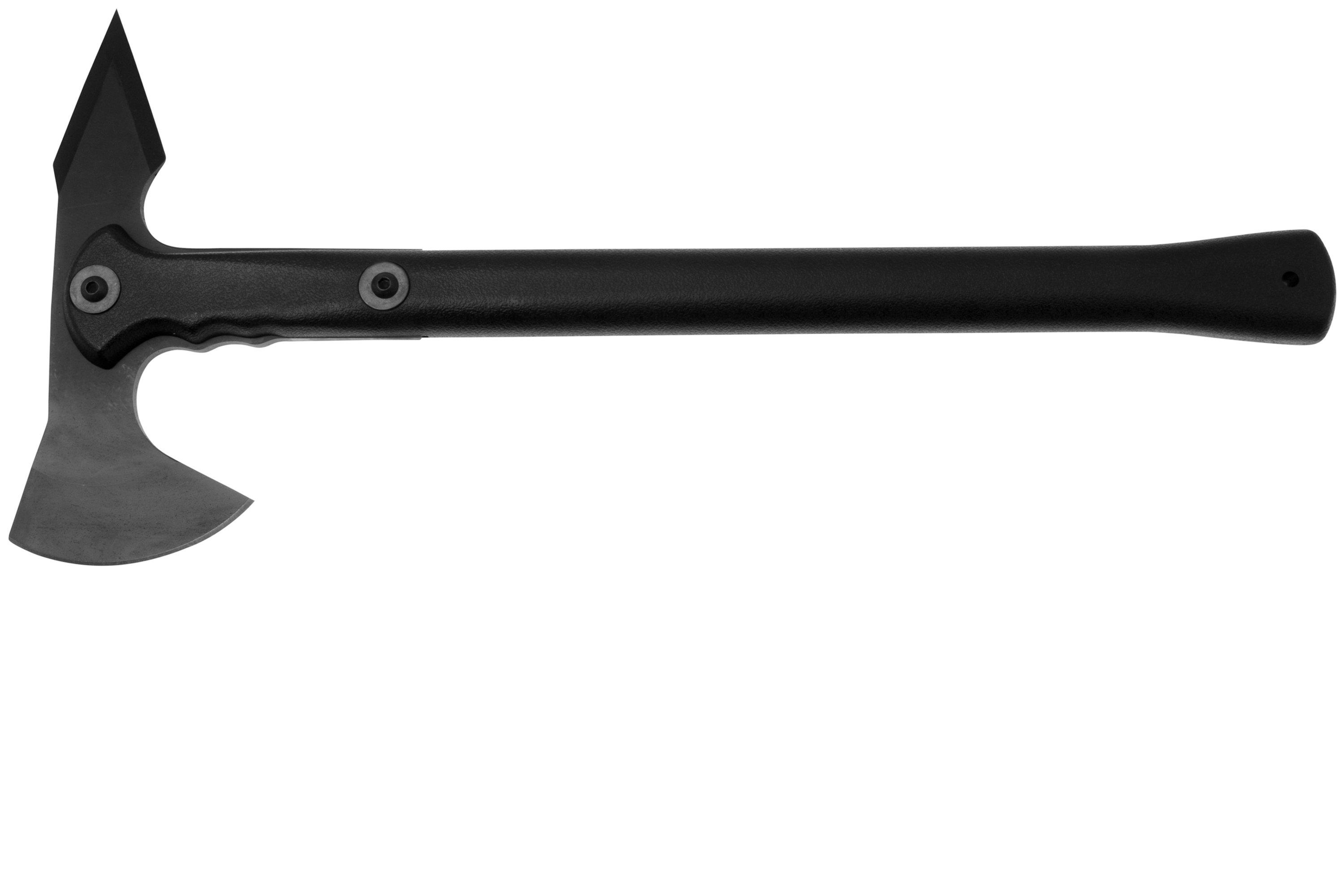 Cold Steel Trench Hawk tomahawk | Advantageously shopping at ...