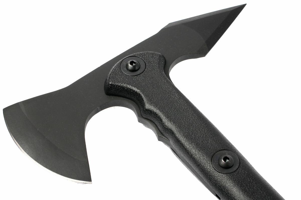 Cold Steel Trench Hawk tomahawk | Compras con ventajas en Knivesandtools.es
