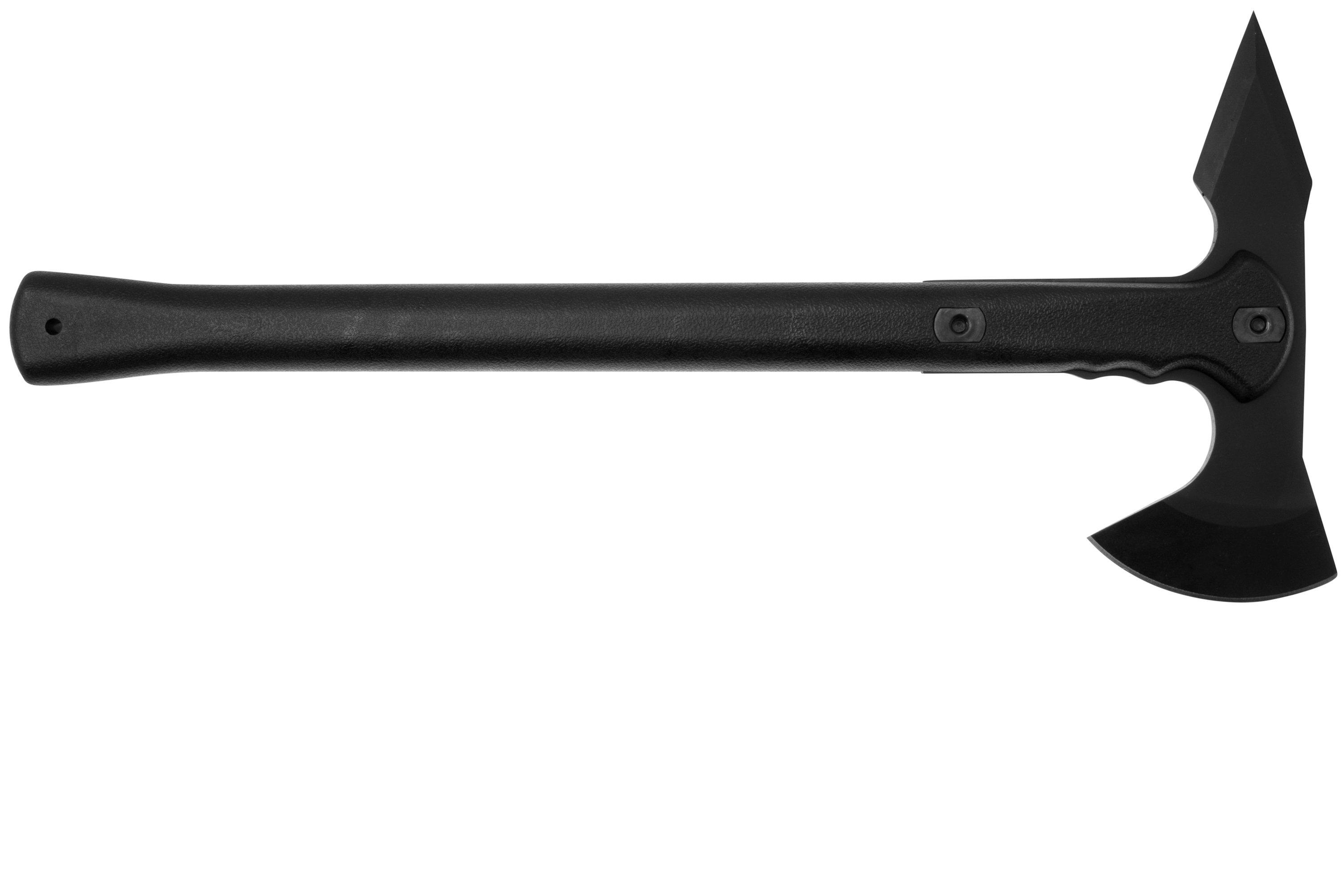 Cold Steel Trench Hawk tomahawk | Advantageously shopping at ...