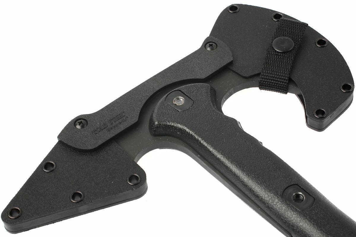 Cold Steel Trench Hawk tomahawk | Compras con ventajas en Knivesandtools.es