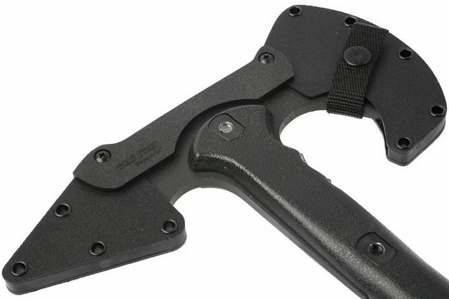 Cold Steel Trench Hawk tomahawk | Advantageously shopping at ...