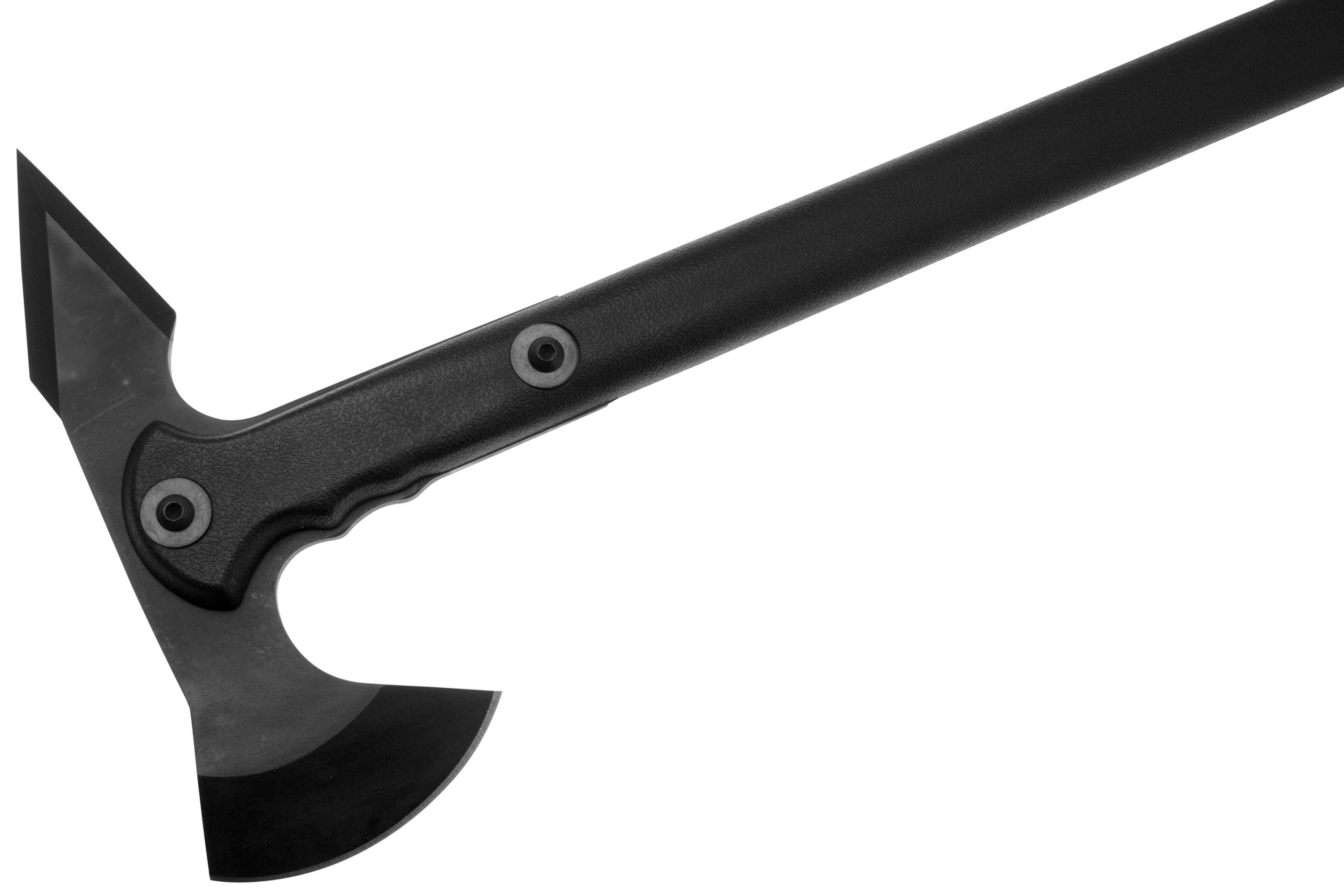 Cold Steel Trench Hawk tomahawk | Advantageously shopping at ...