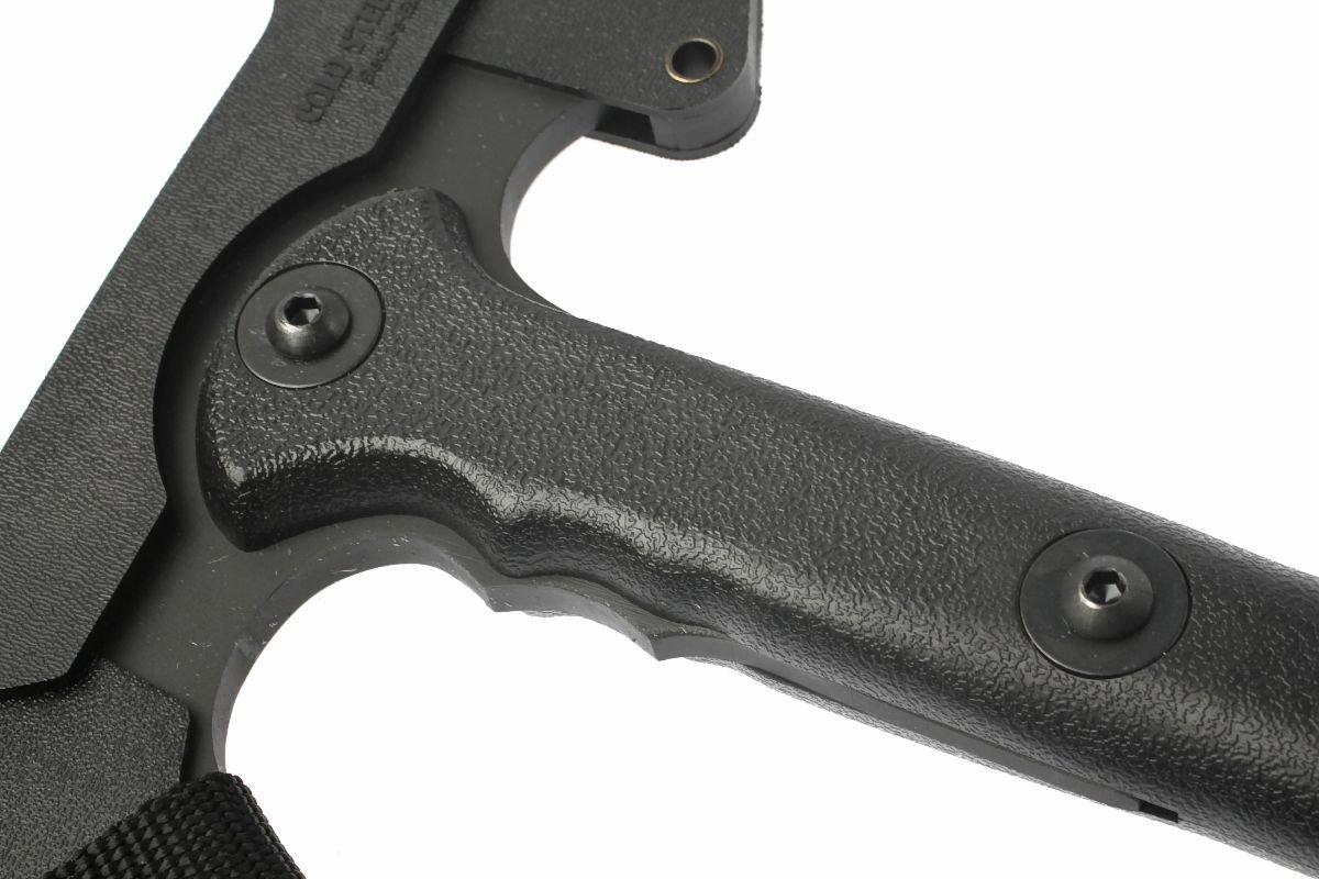 Cold Steel Trench Hawk tomahawk | Voordelig kopen bij knivesandtools.nl