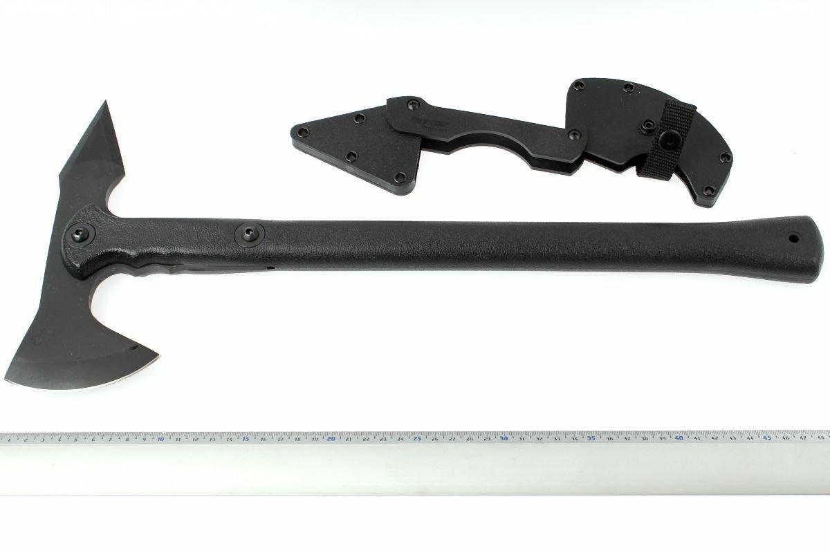 Cold Steel Trench Hawk tomahawk | Compras con ventajas en Knivesandtools.es