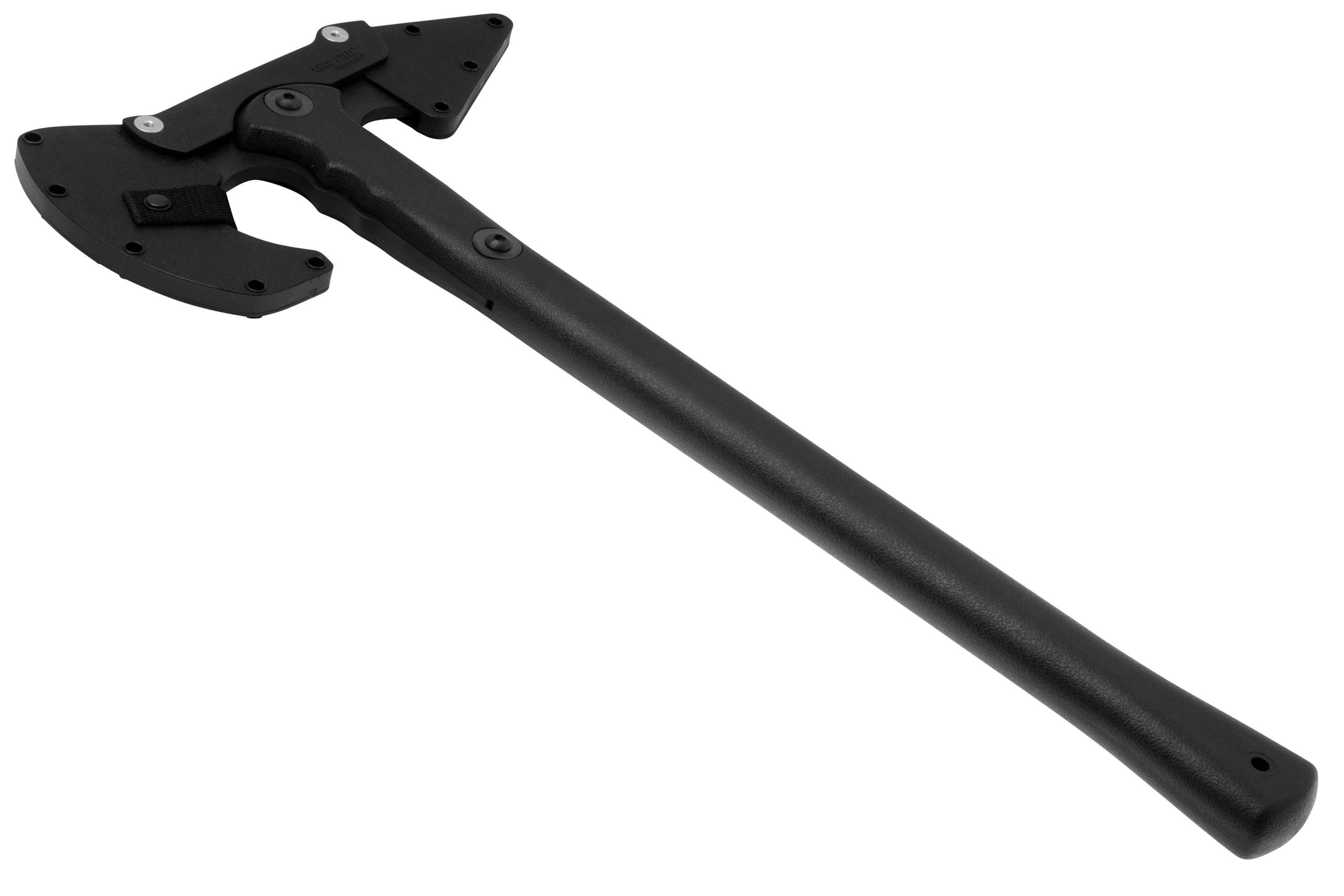 Cold Steel Trench Hawk tomahawk | Advantageously shopping at ...