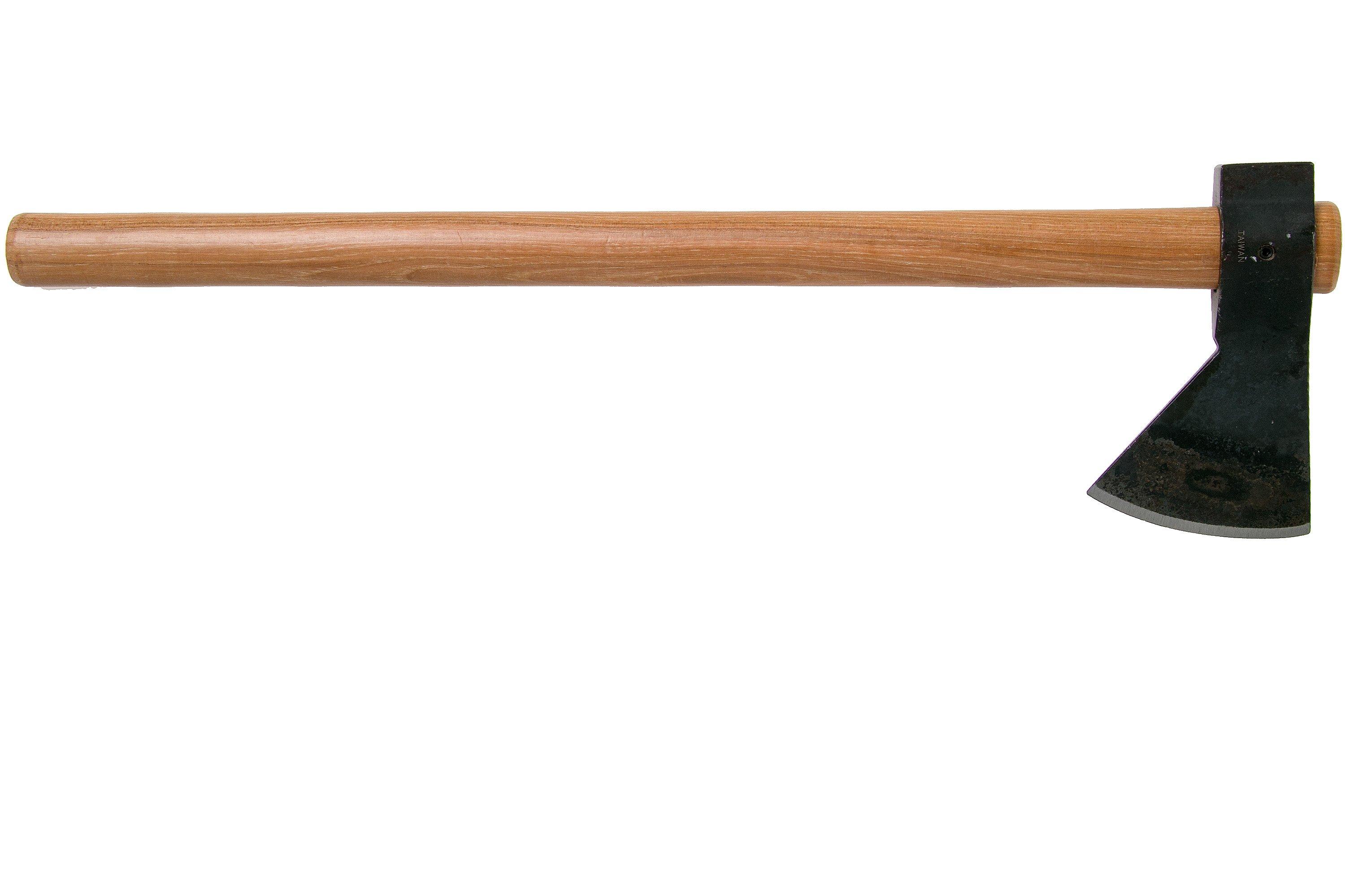 Cold Steel Hudson Bay Tomahawk 90QA | Advantageously shopping at ...