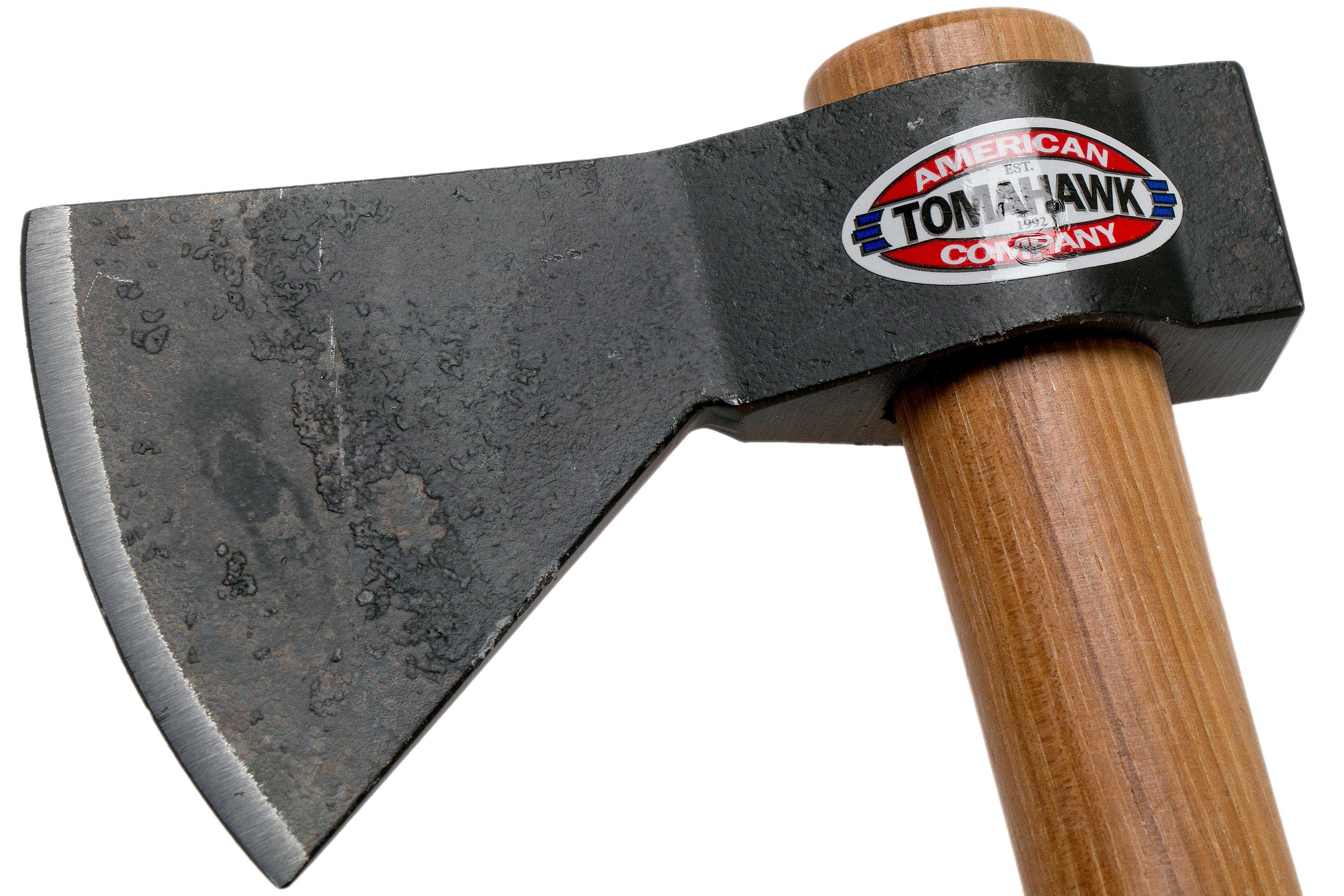 Cold Steel Hudson Bay Tomahawk 90QA | Voordelig kopen bij knivesandtools.be