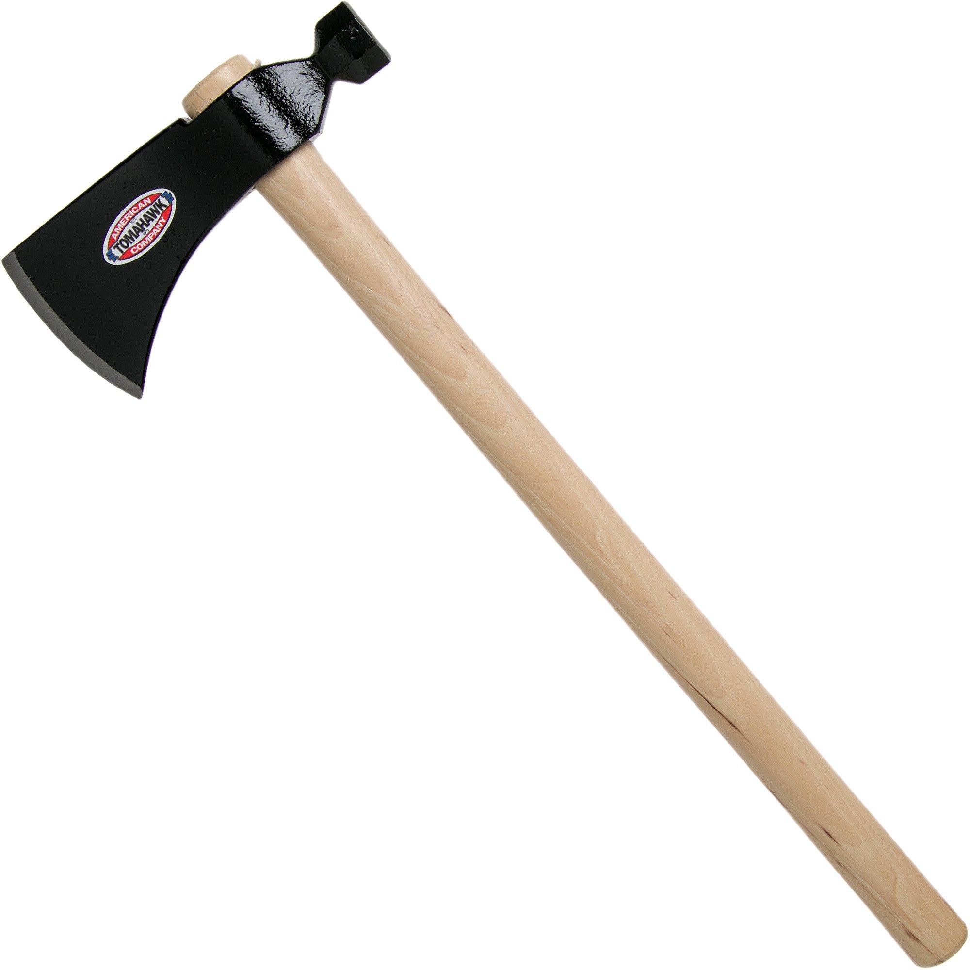 Cold Steel Riflemans Hawk | Advantageously shopping at Knivesandtools.dk