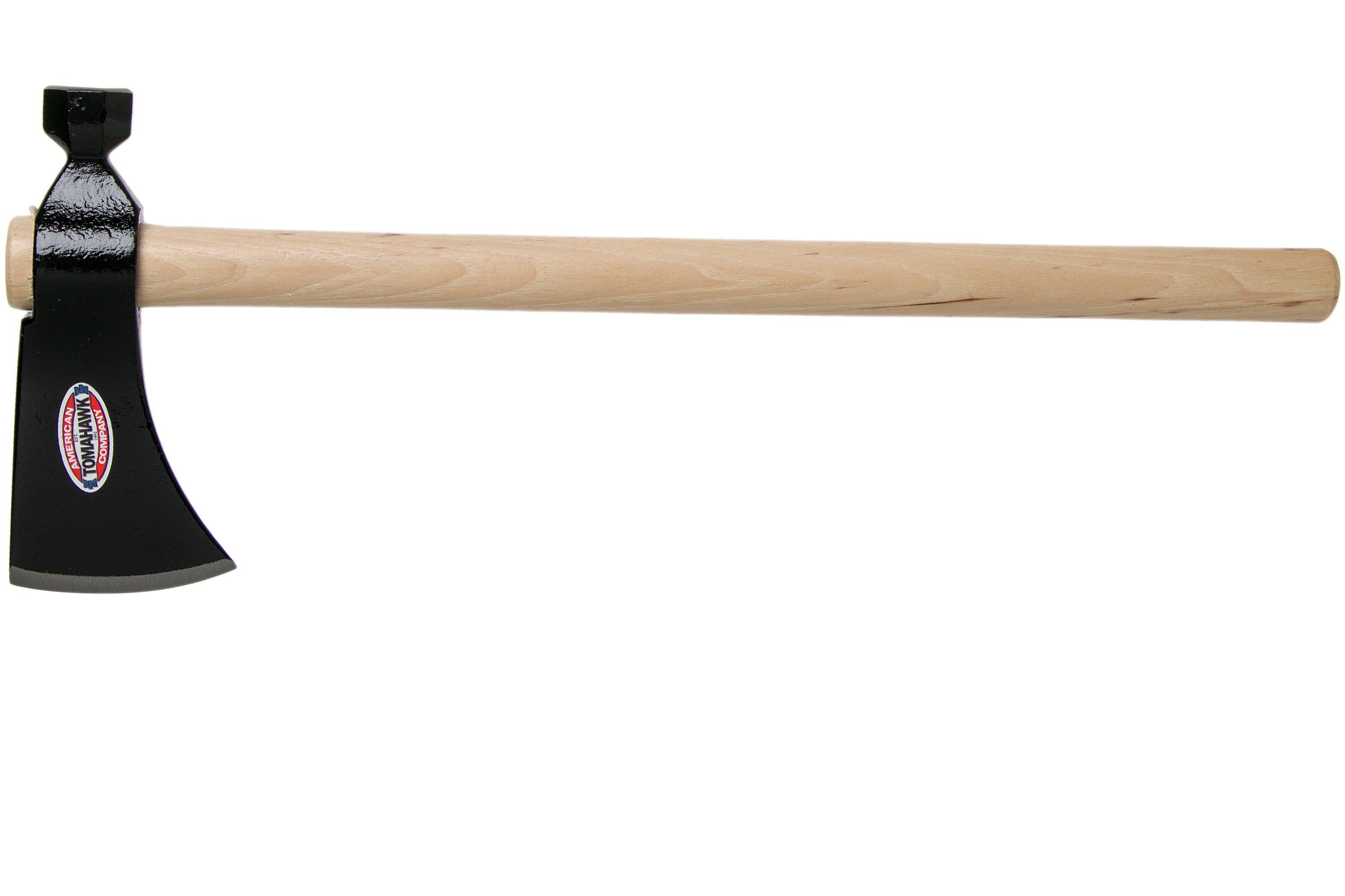 Cold Steel Riflemans Hawk | Advantageously shopping at Knivesandtools.co.uk